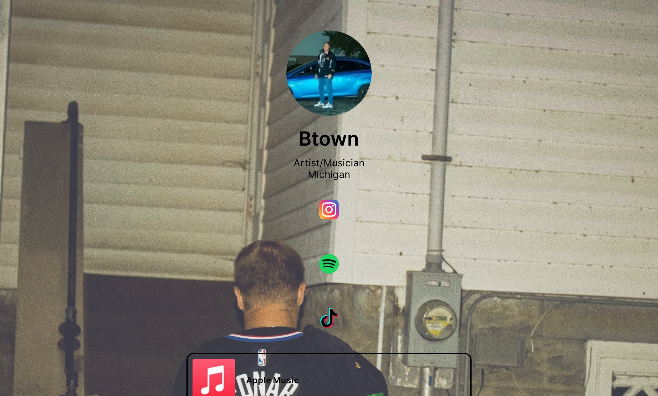 Btown's Flowpage