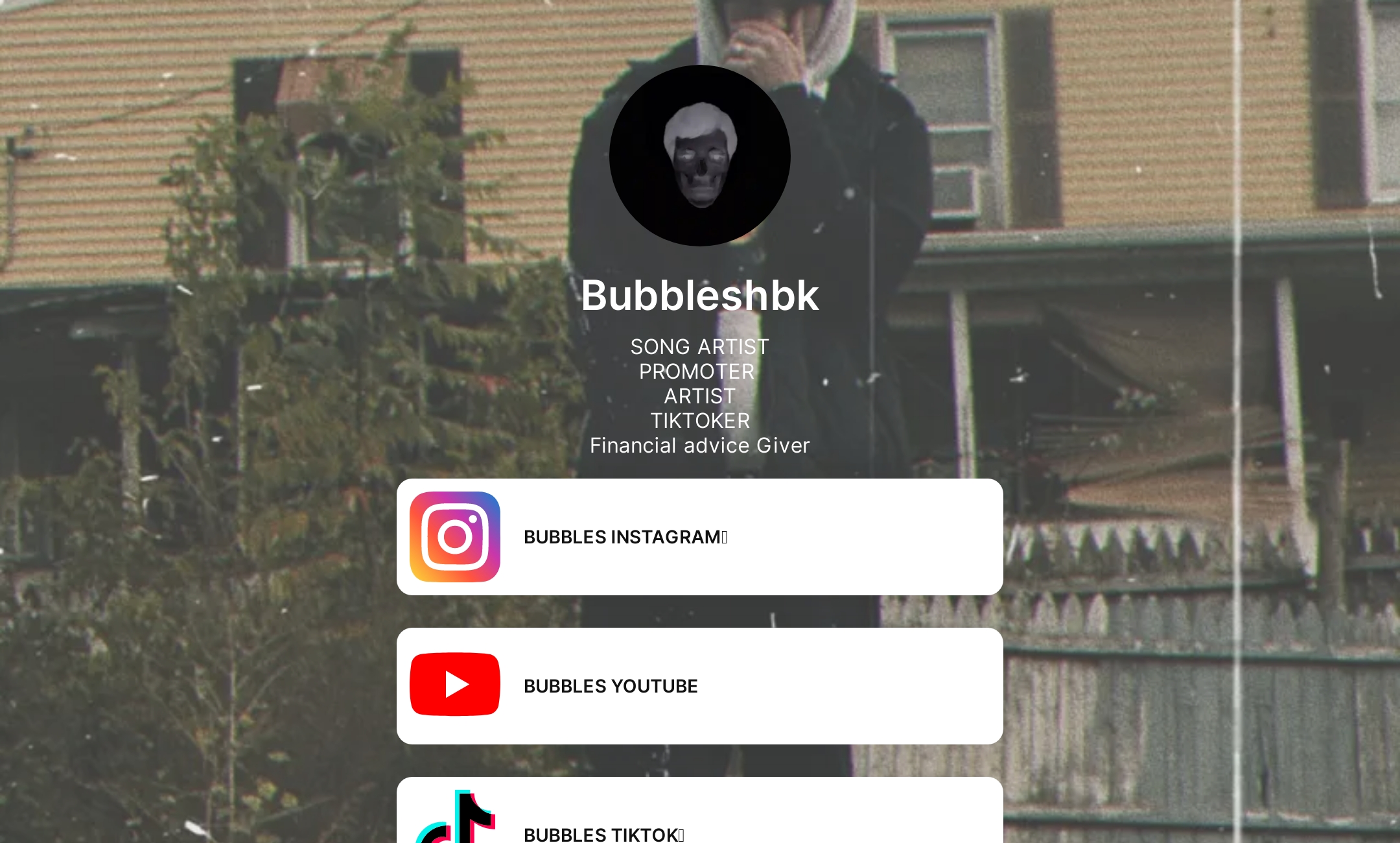 Bubbleshbk's Flowpage