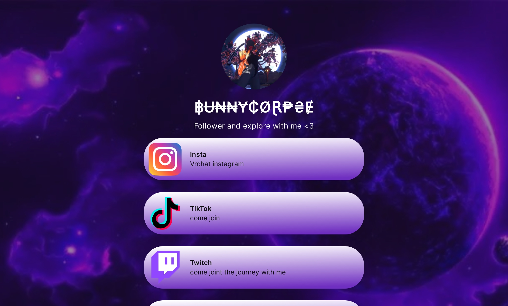 ØⱤ₱₴Ɇ's Flowpage