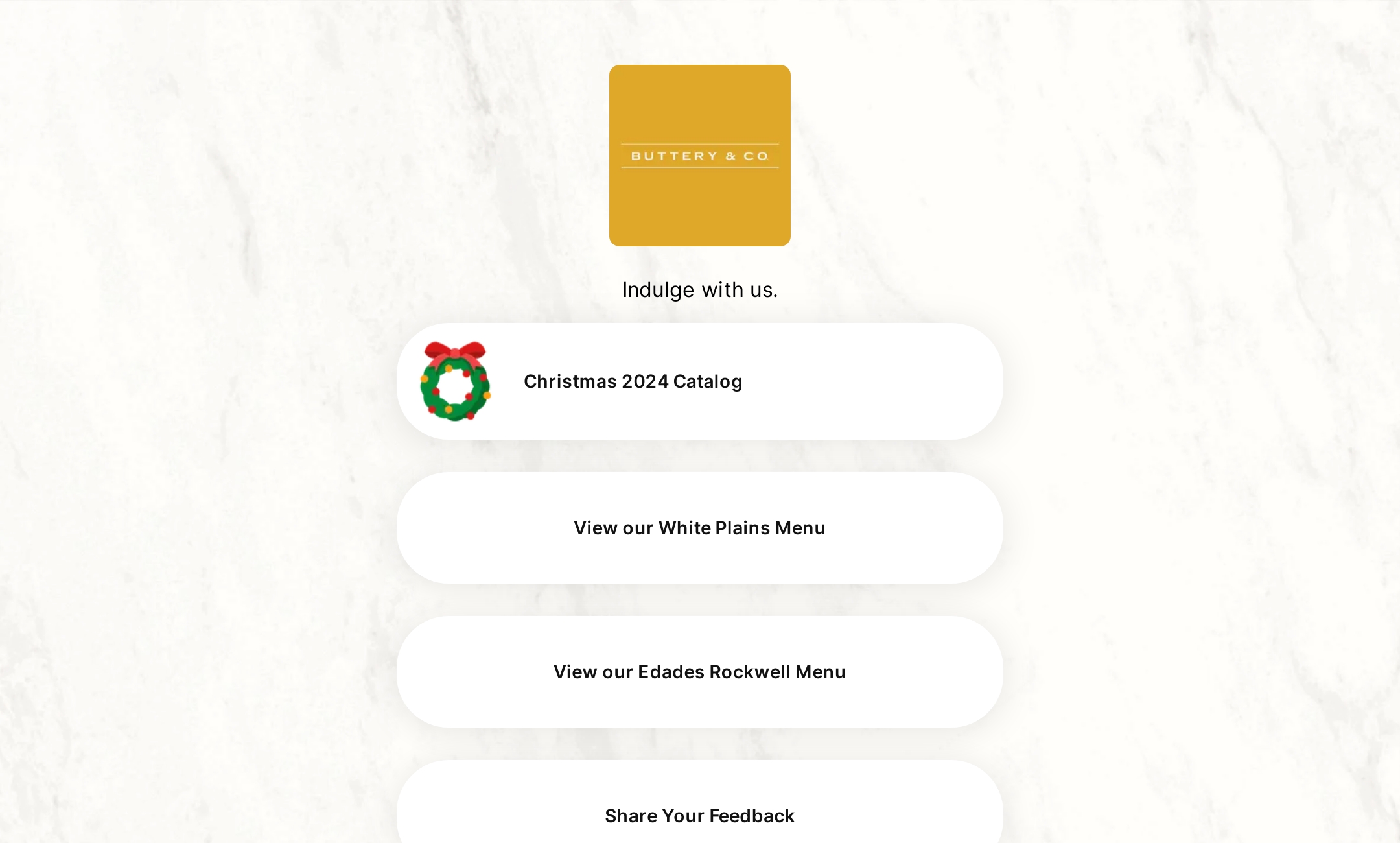 Buttery & Co's Flowpage