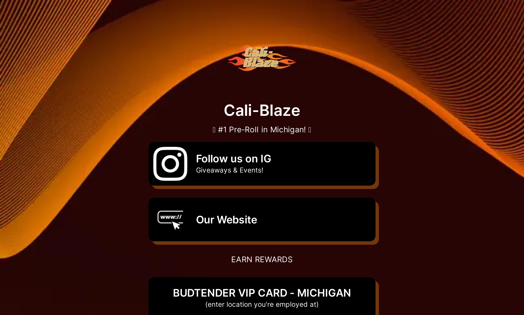 Cali-Blaze's Flowpage