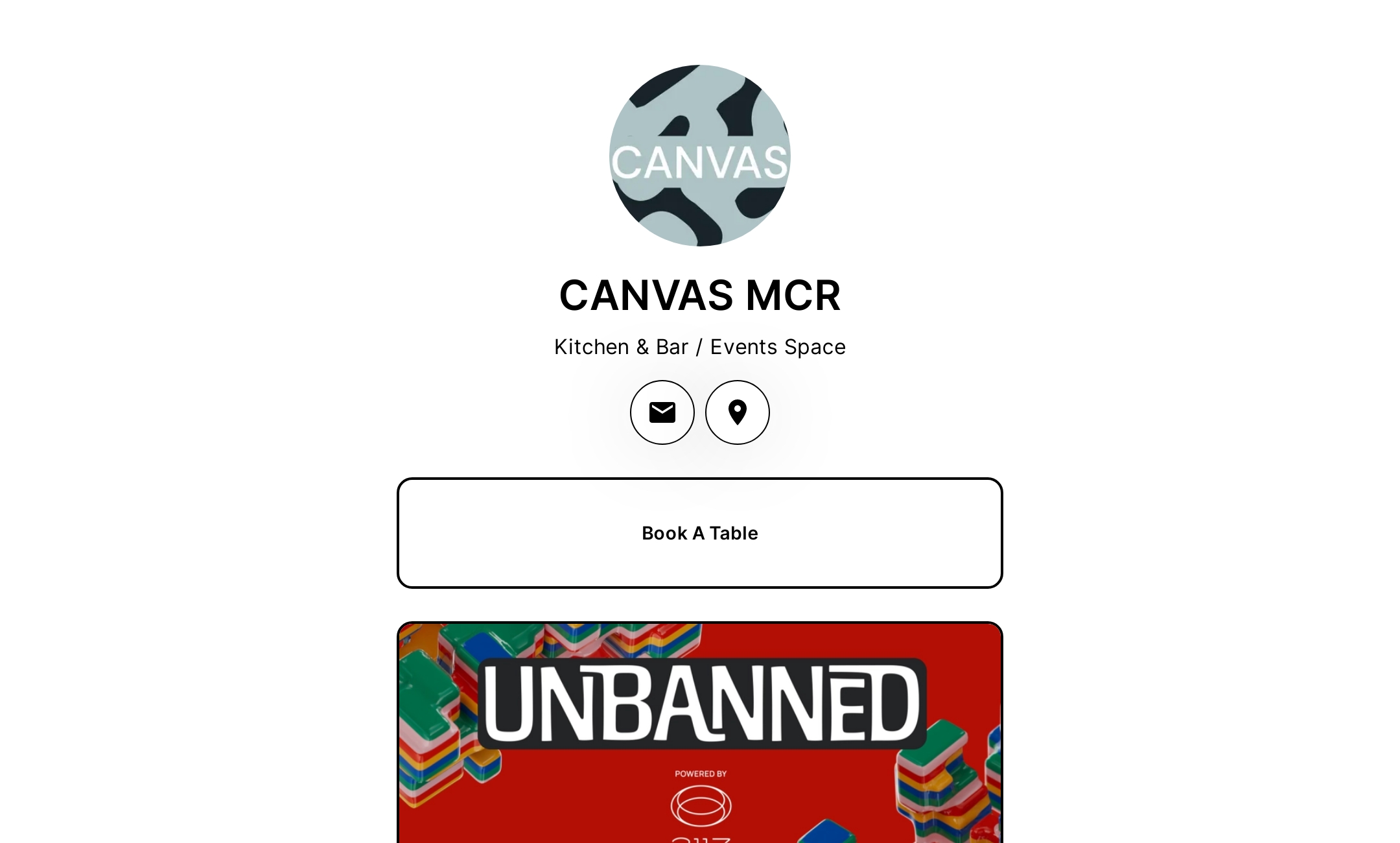CANVAS MCR's Flowpage