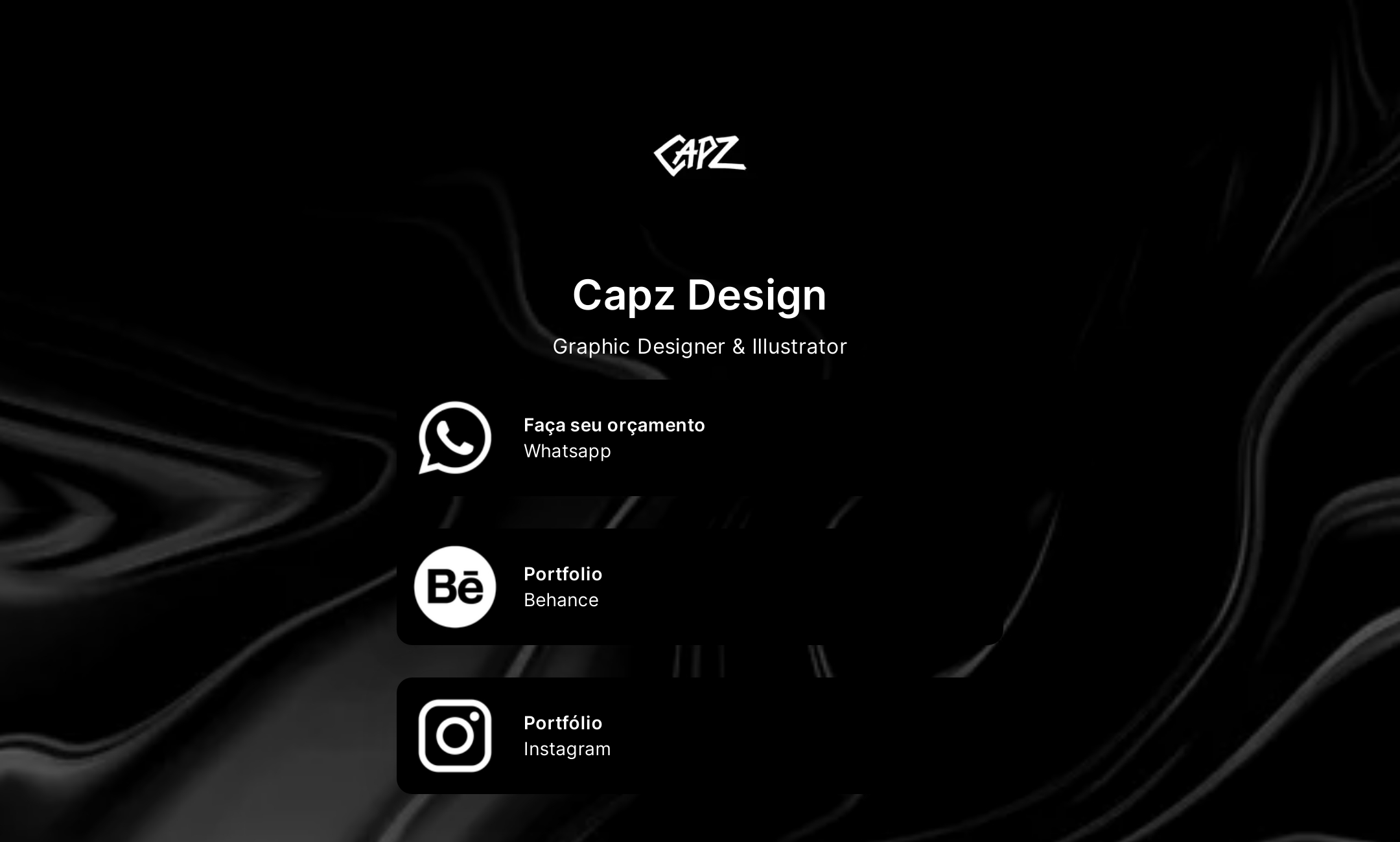 Capz Design's Flowpage