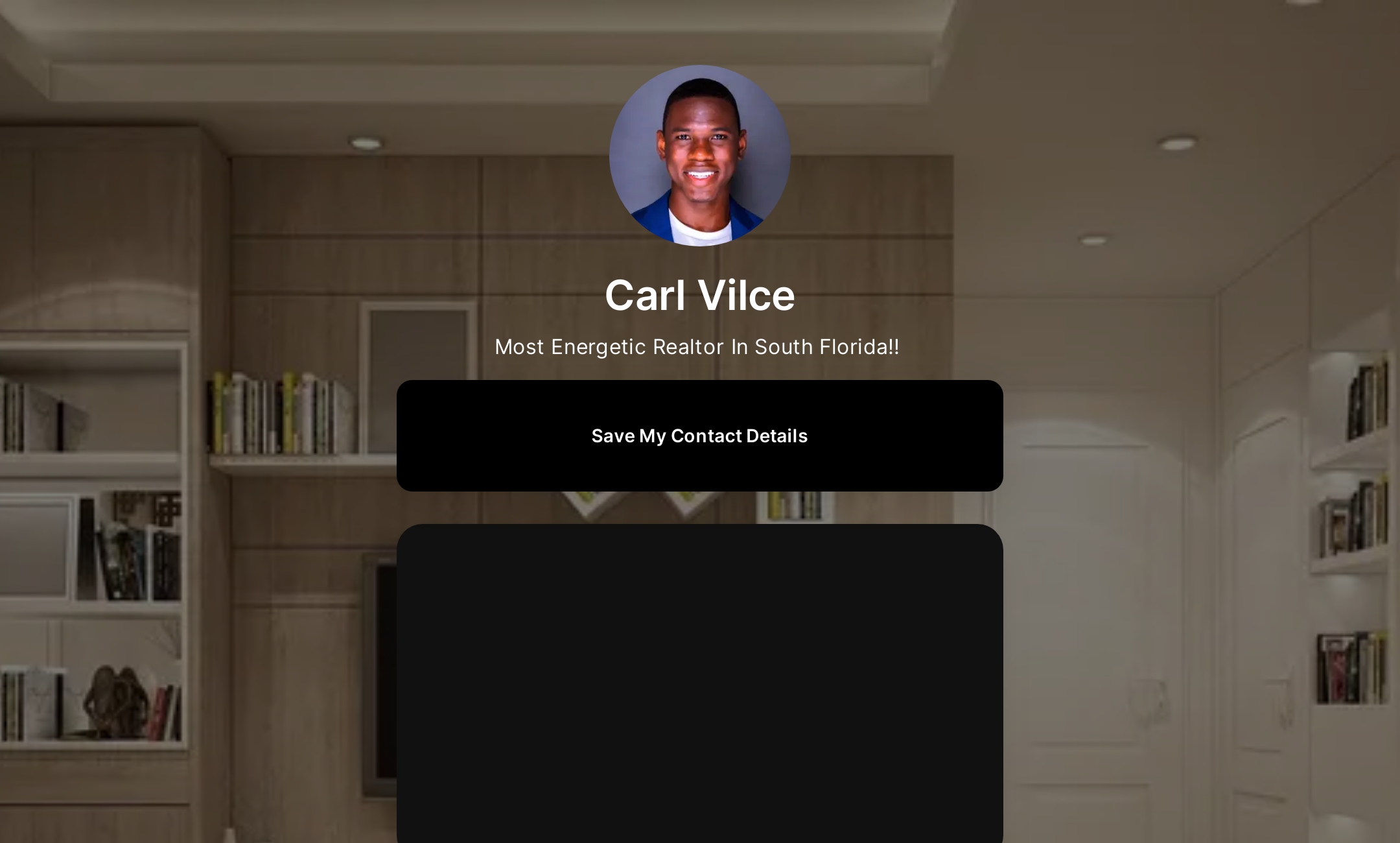 Realtor In South Florida!!