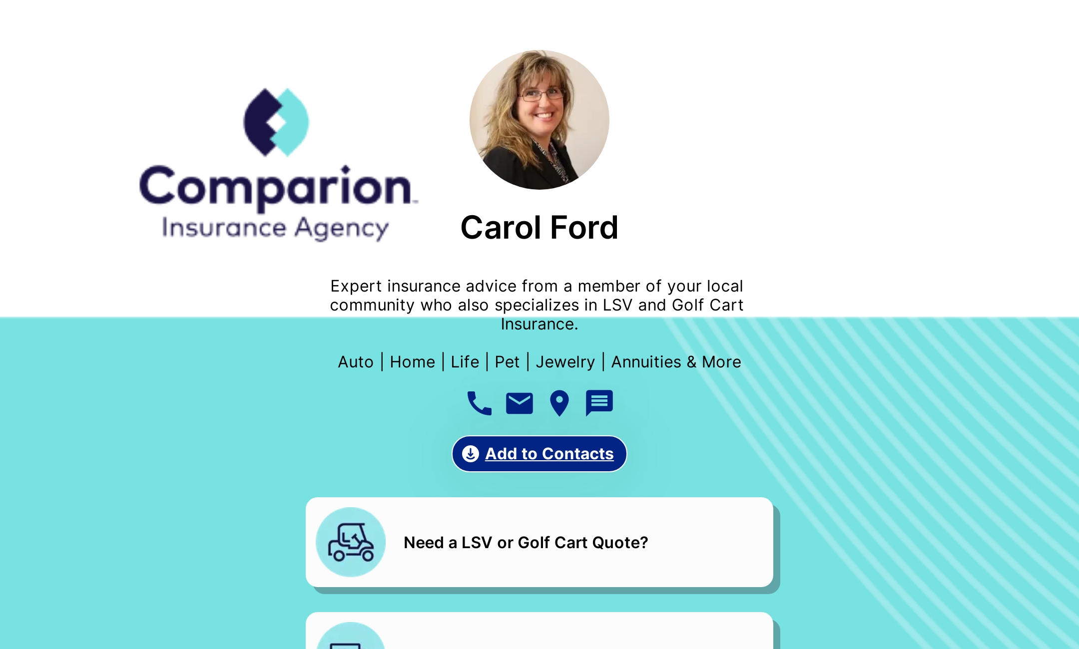 Carol Ford's Flowpage