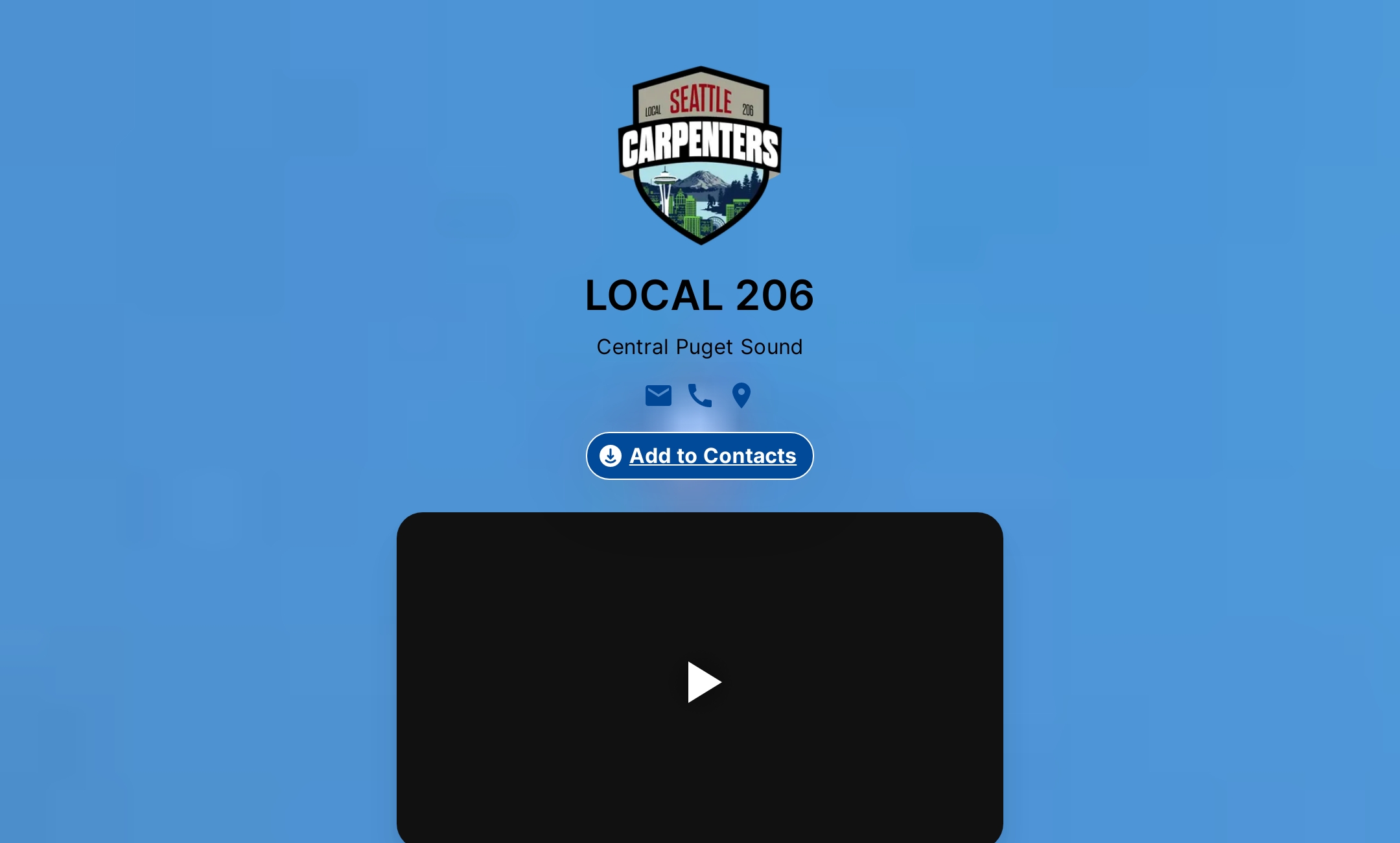 LOCAL 206's Flowpage