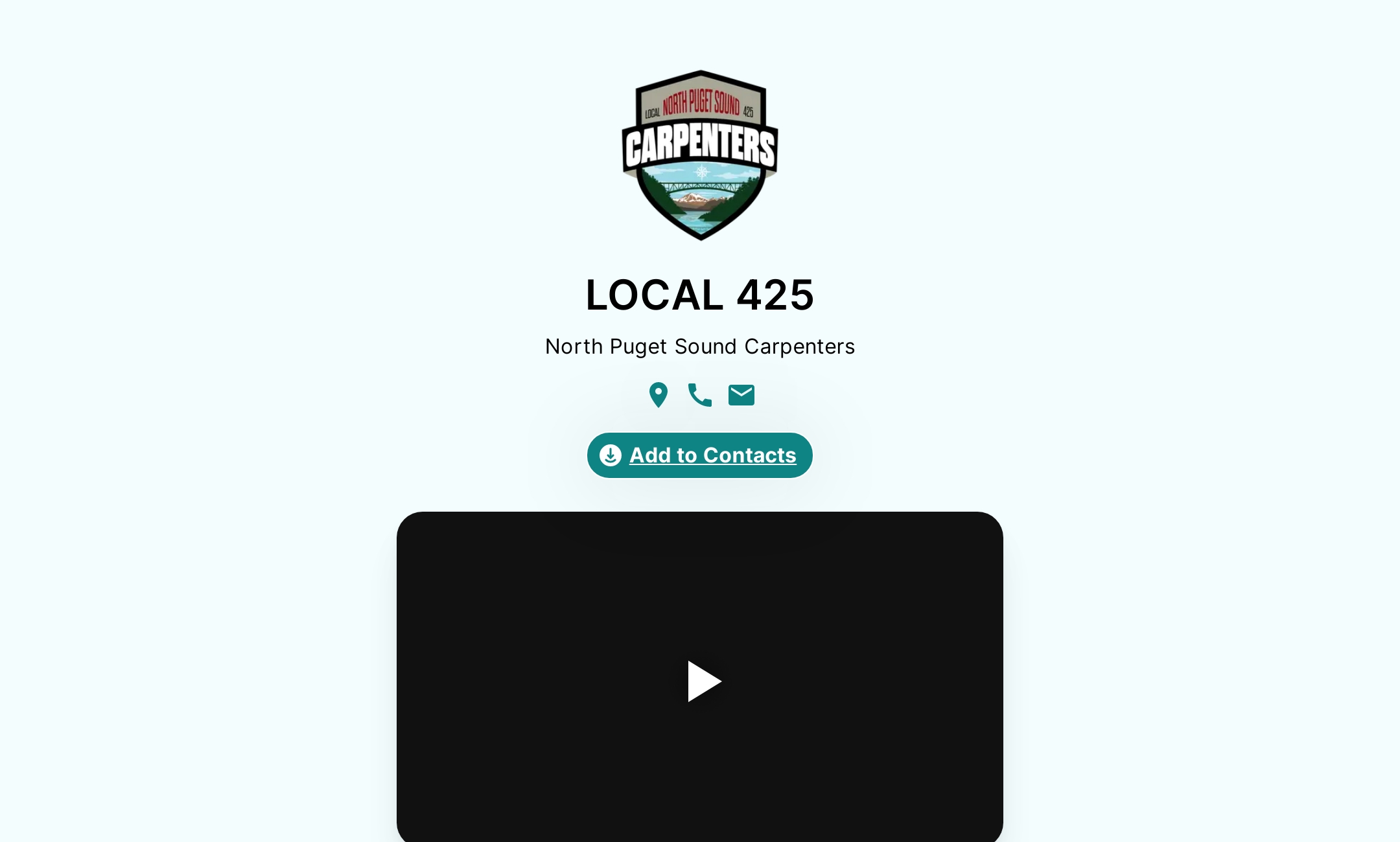 LOCAL 425's Flowpage