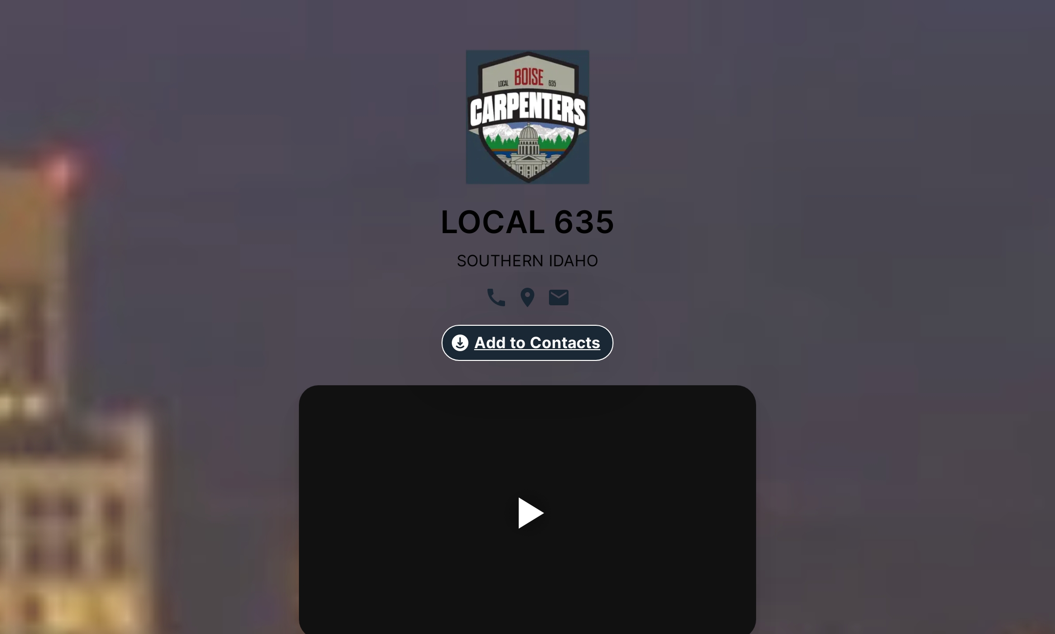 LOCAL 635's Flowpage