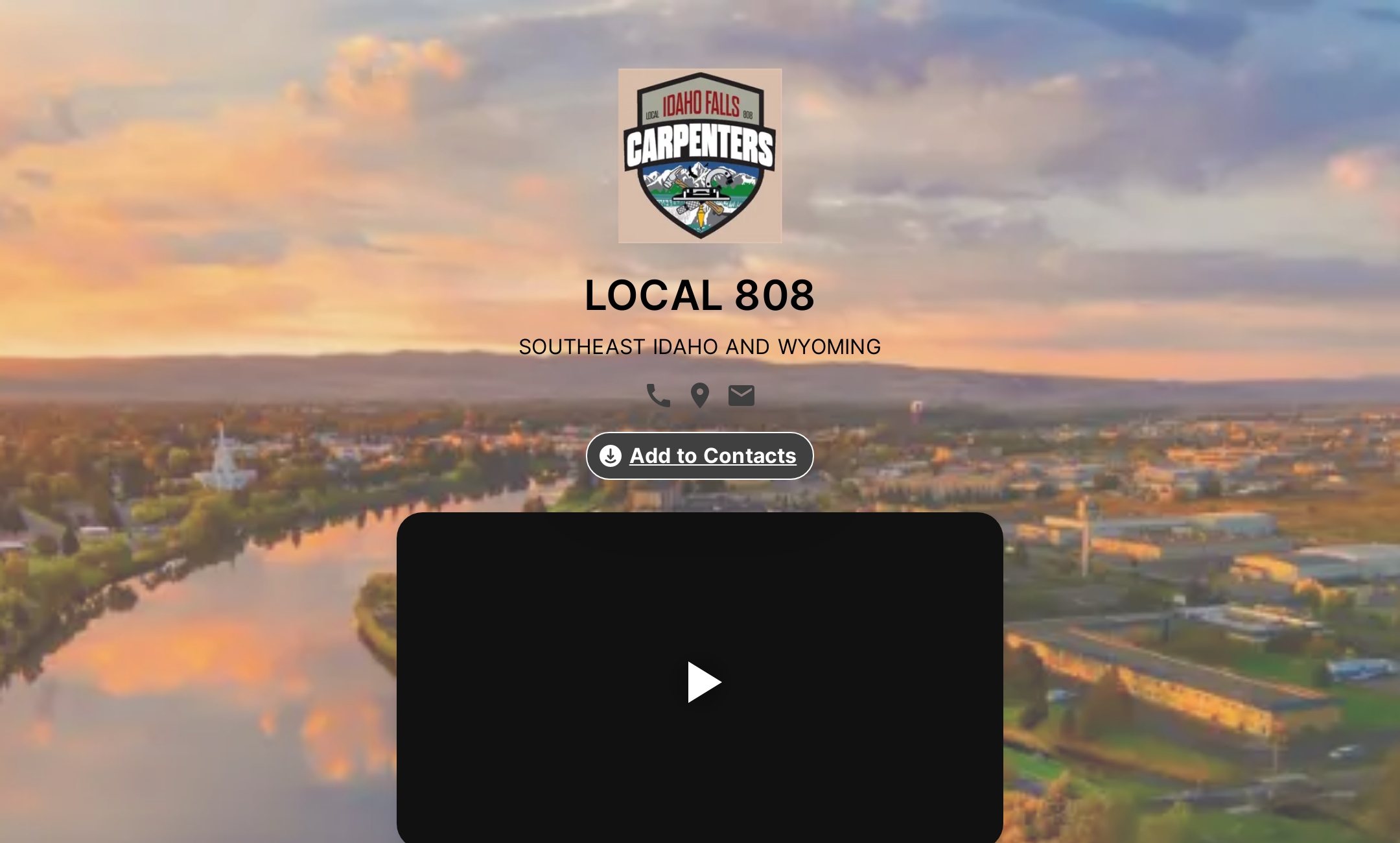 LOCAL 808's Flowpage