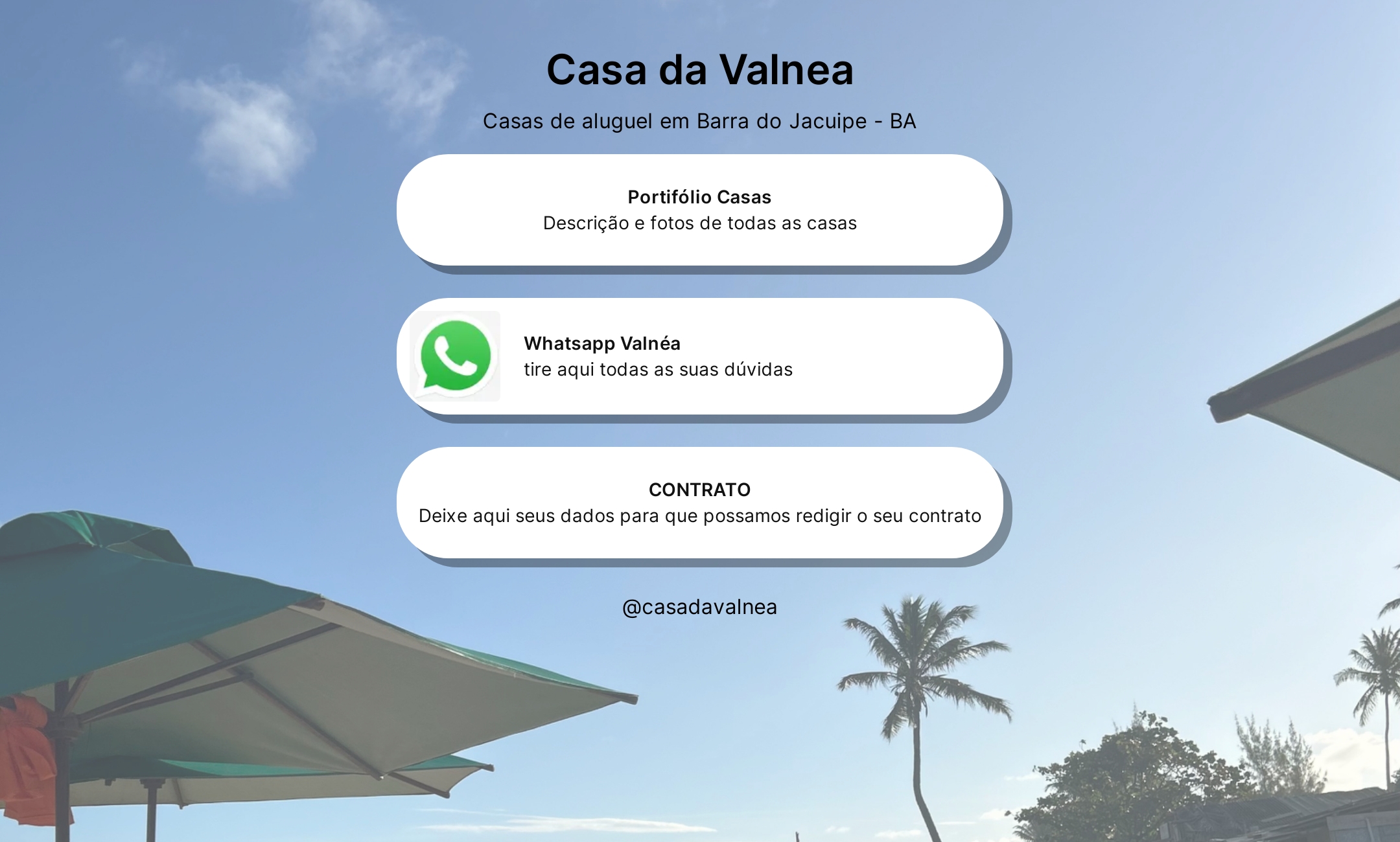 Casa da Valnea's Flowpage