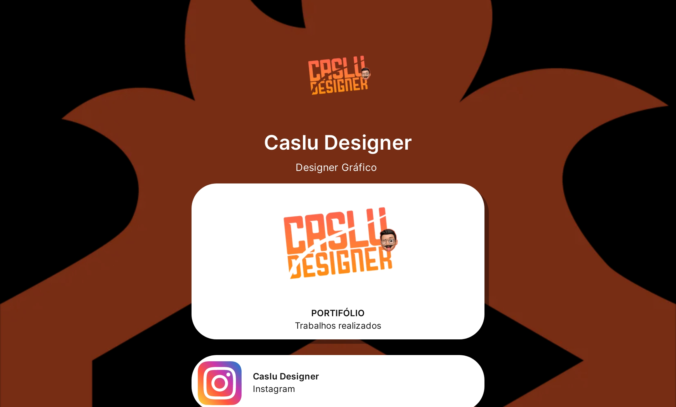 Caslu Designer's Flowpage