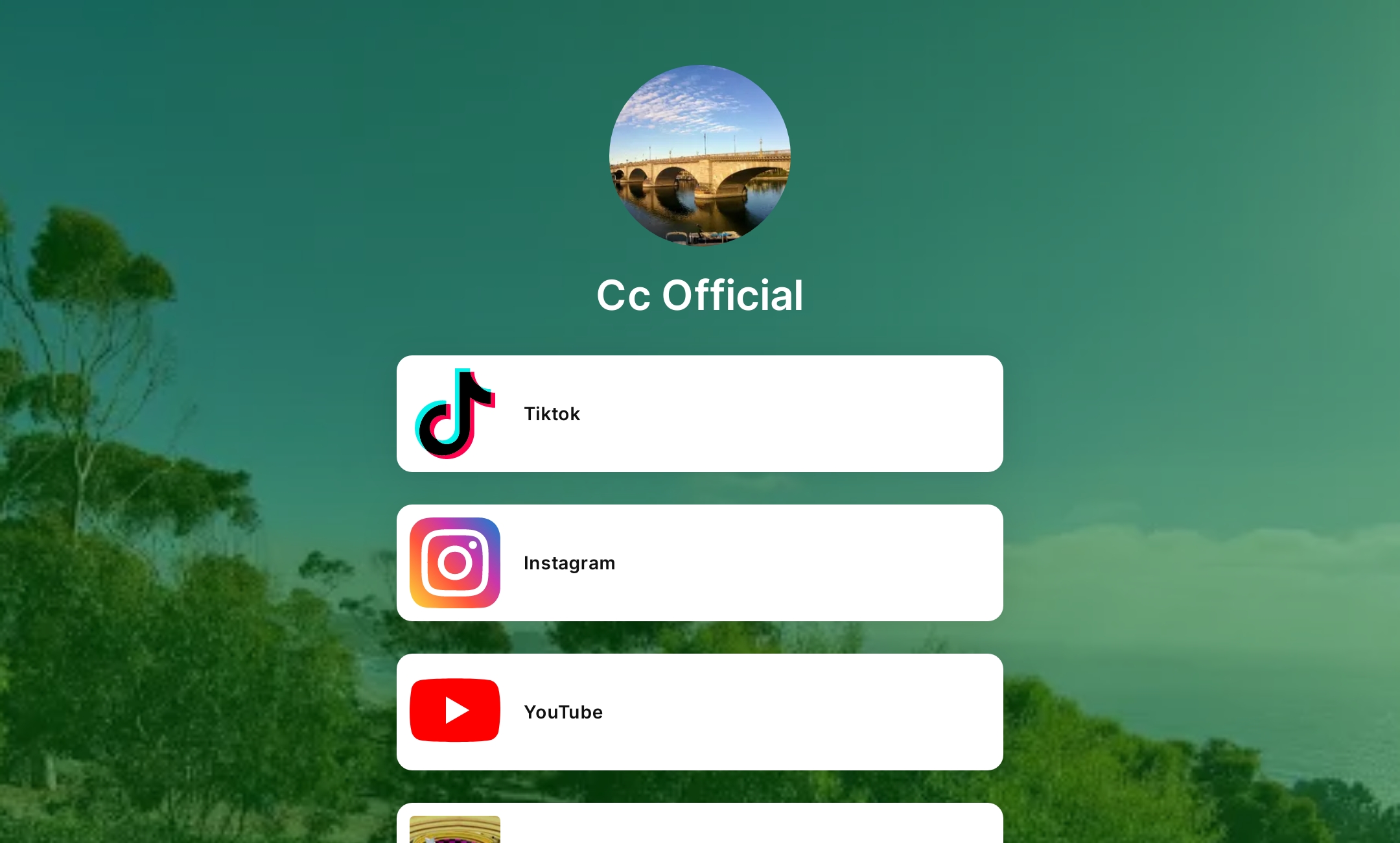 Cc Official's Flowpage