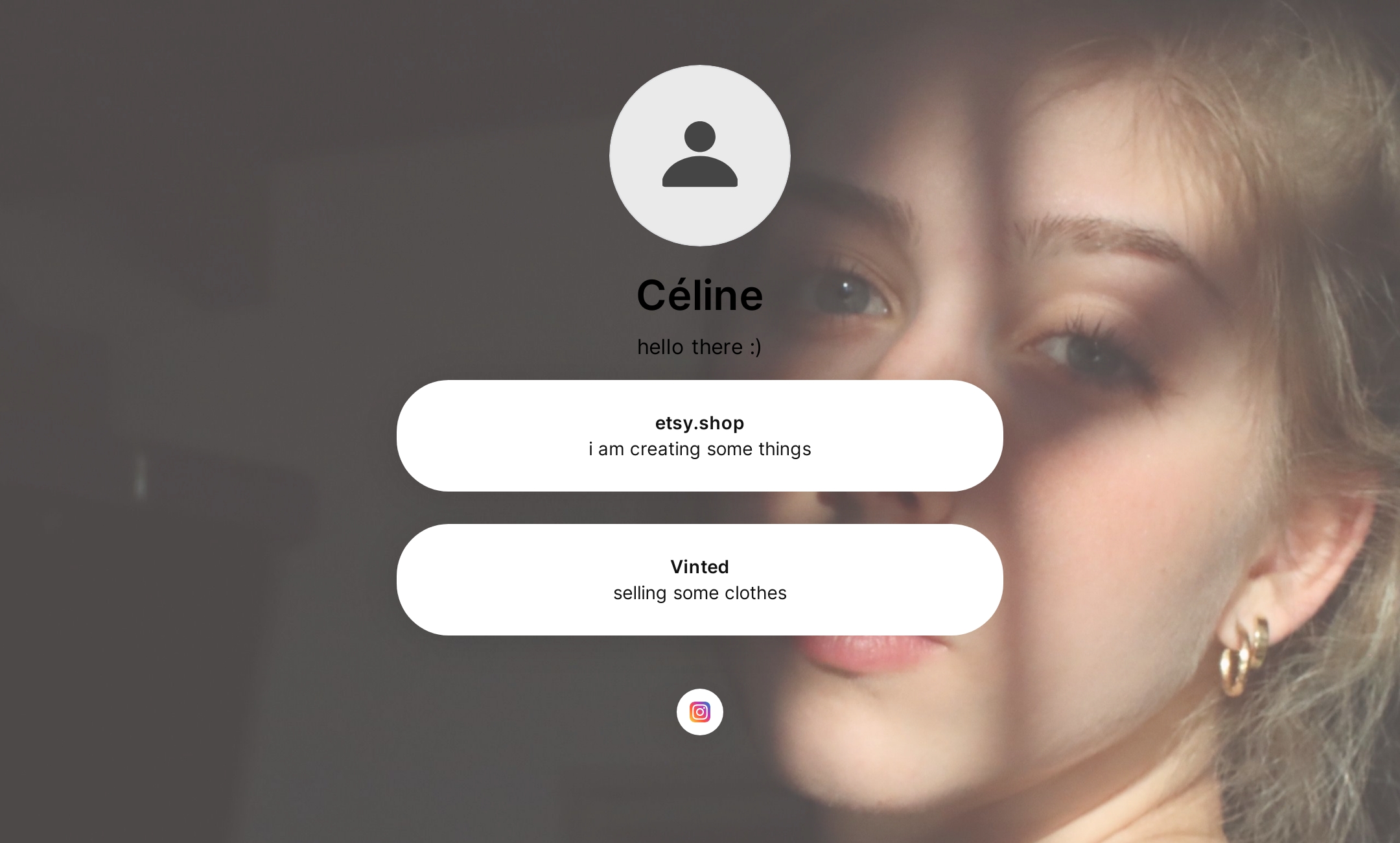 Céline 's Flowpage