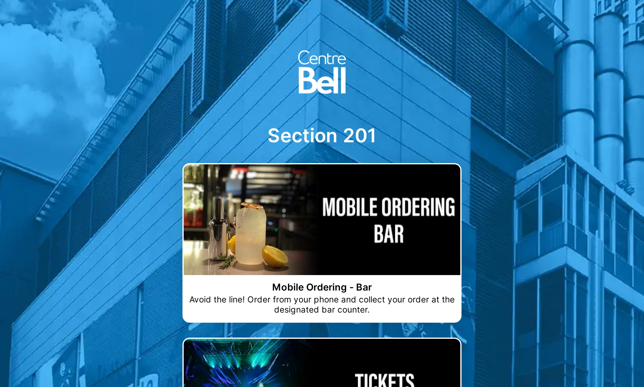 Section 201's Flowpage