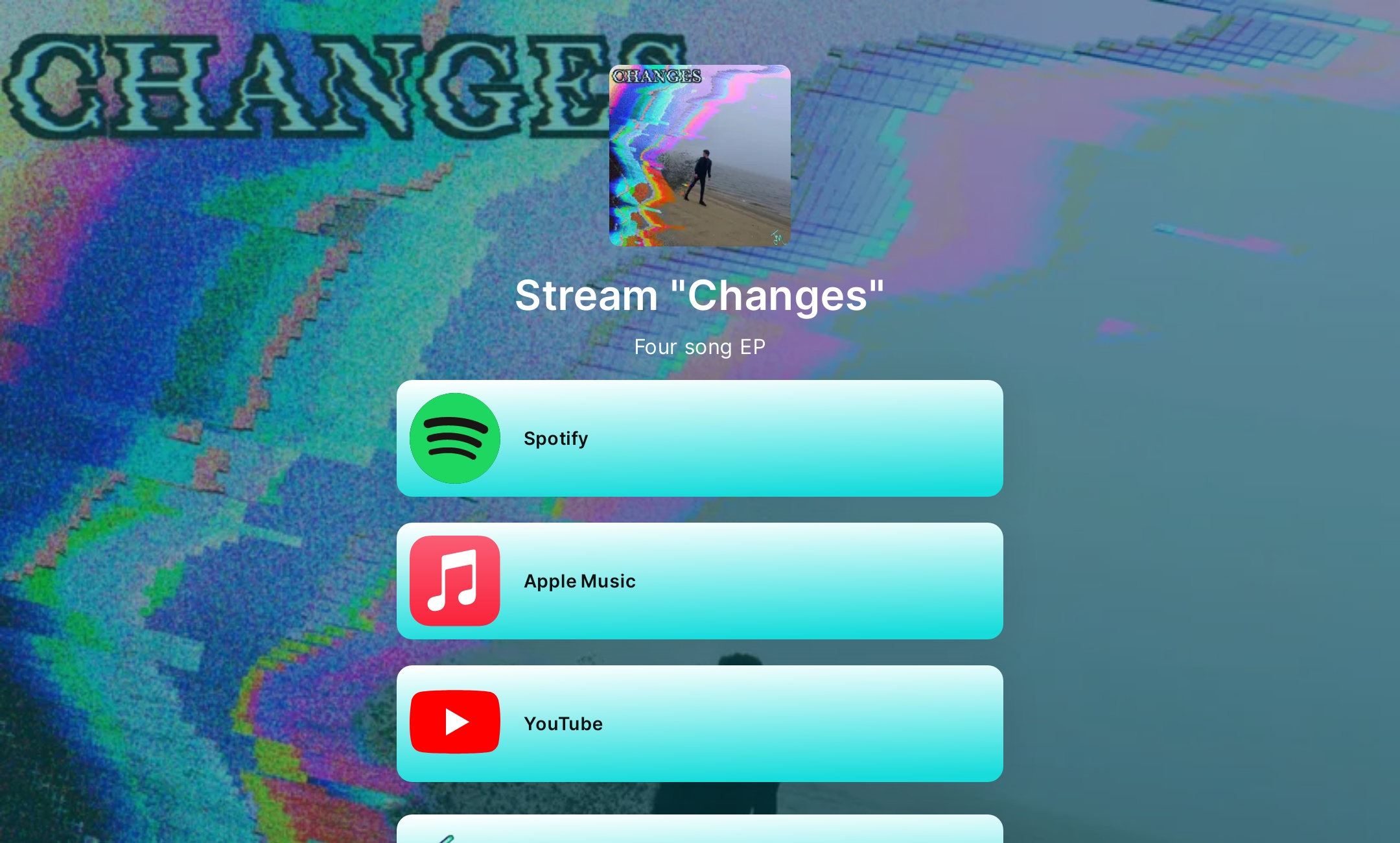 Stream "Changes"'s Flowpage