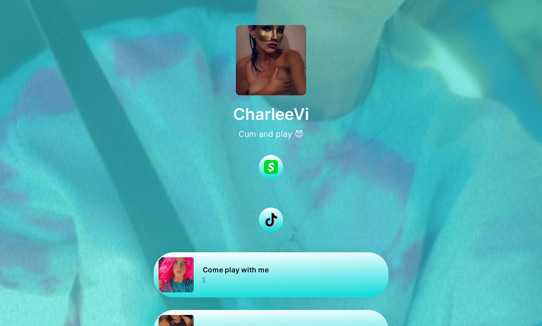 CharleeVi's Flowpage