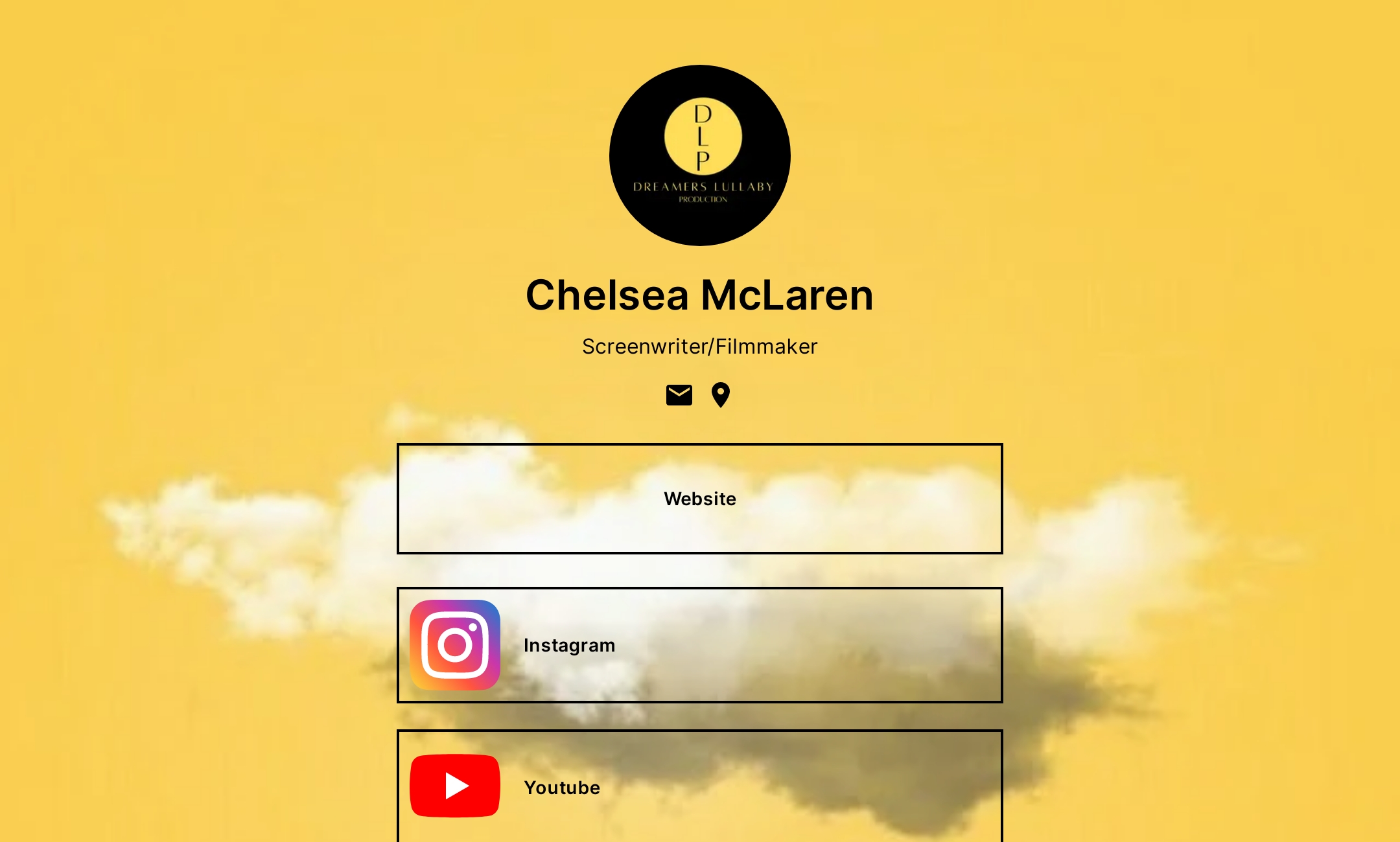Chelsea McLaren 's Flowpage