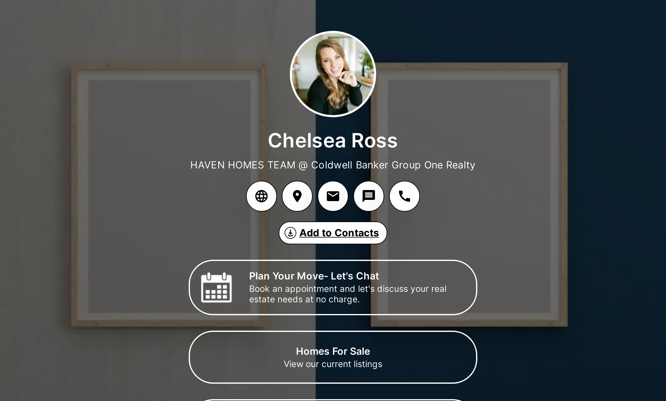 Chelsea Ross' Flowpage