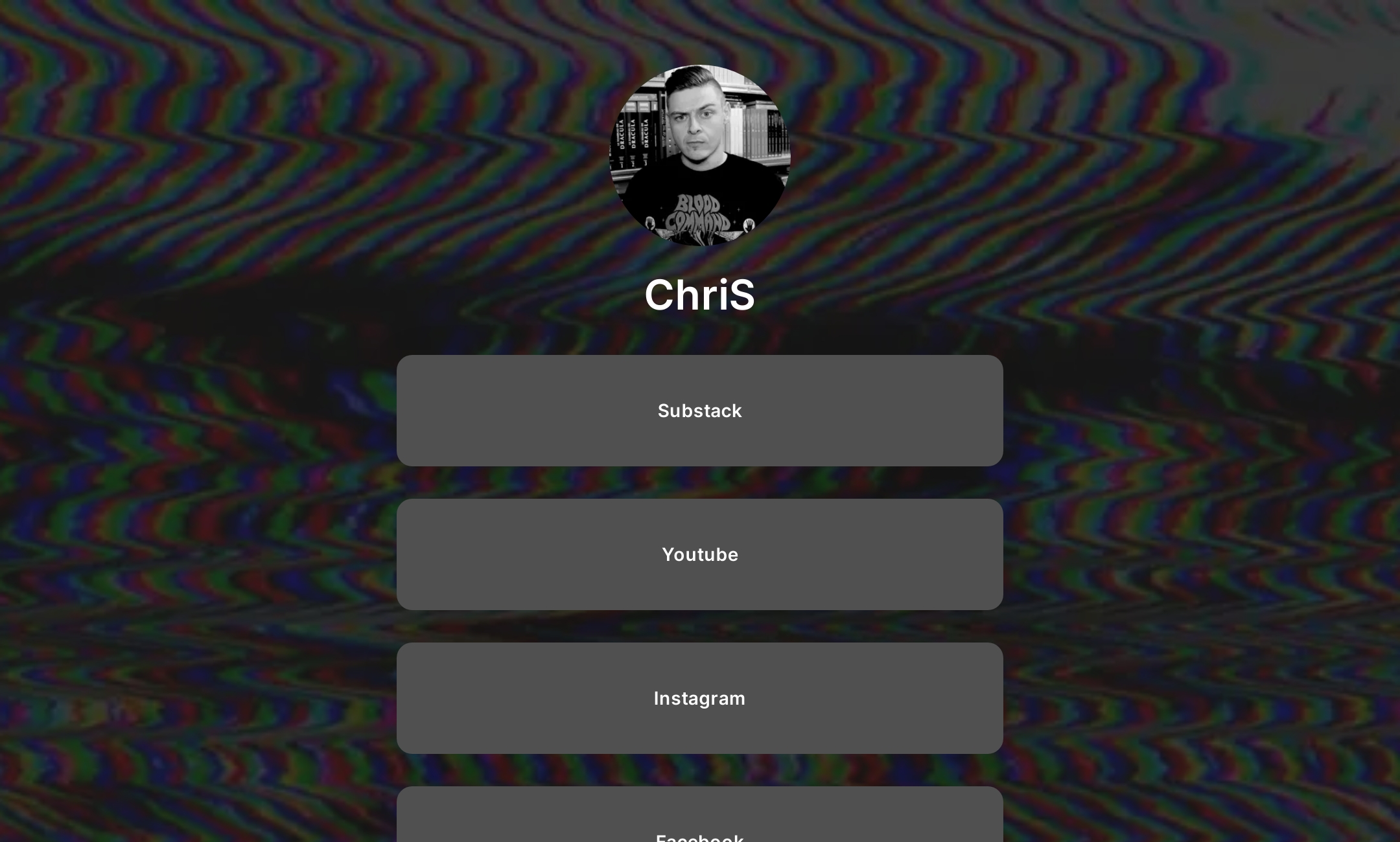 ChriS's Flowpage