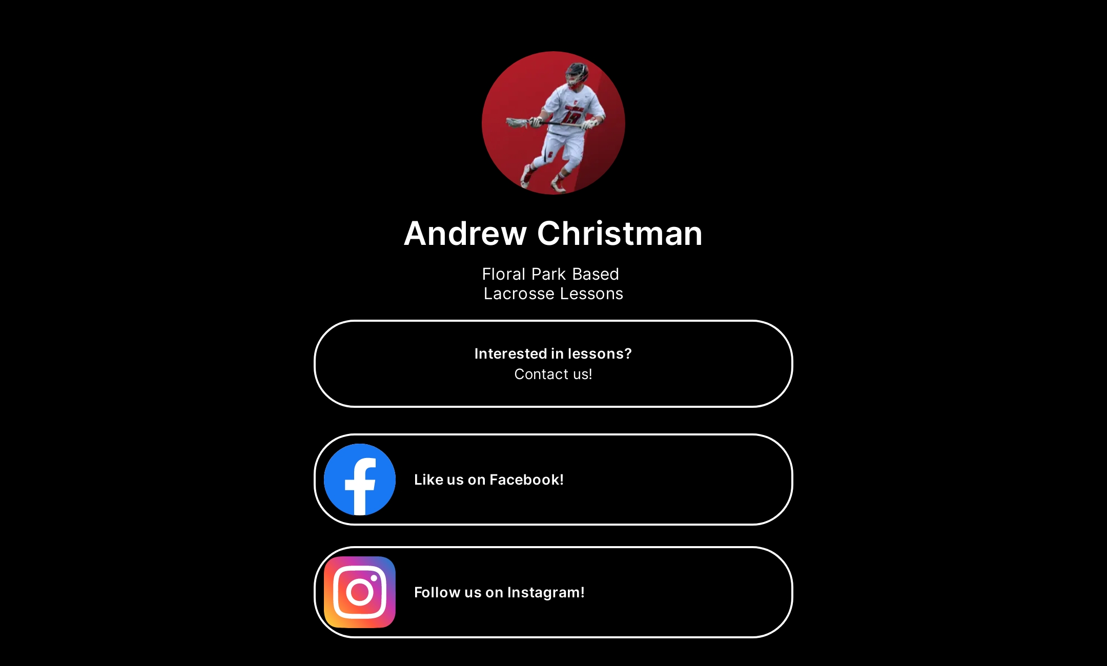 Andrew Christman's Flowpage