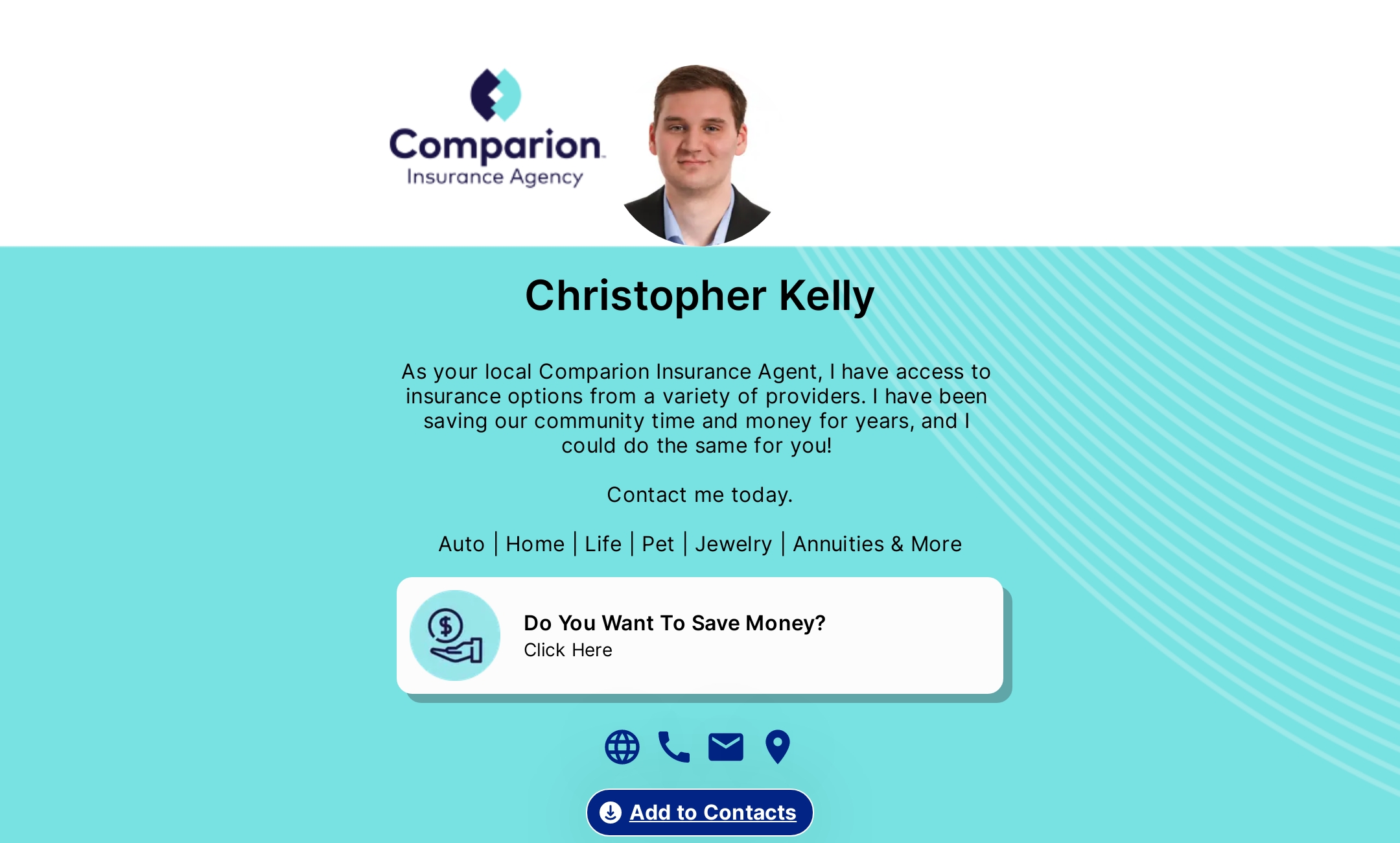 Christopher Kelly's Flowpage