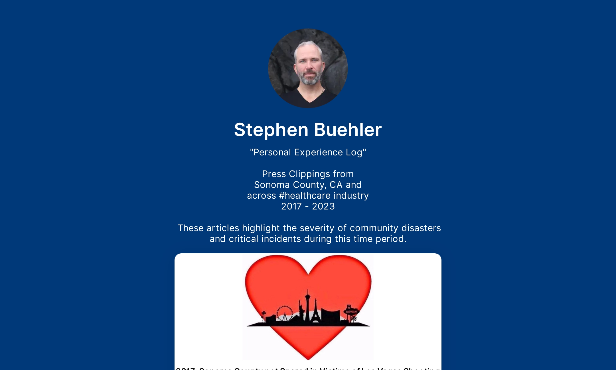 Stephen Buehler's Flowpage