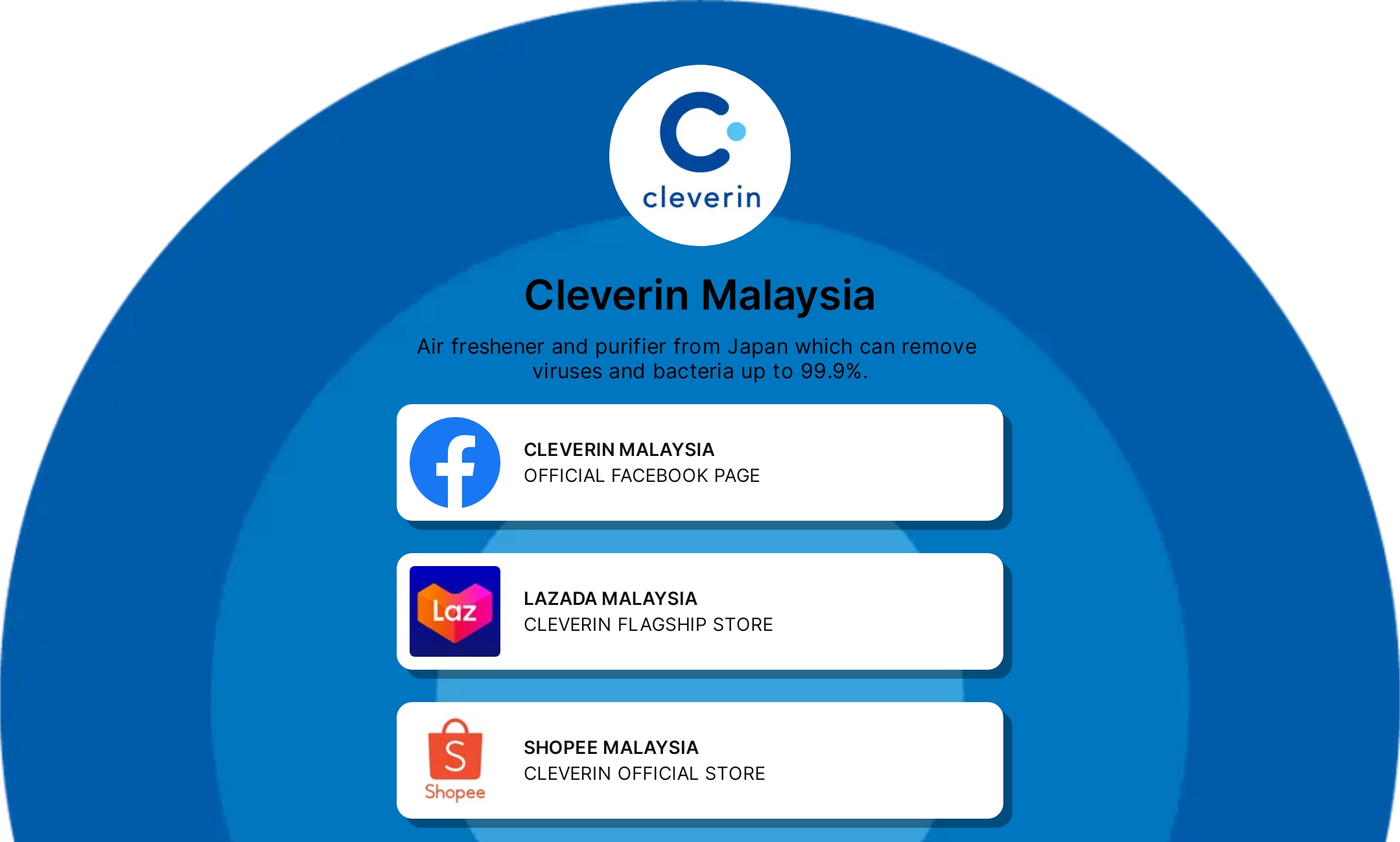 Cleverin Malaysia's Flowpage