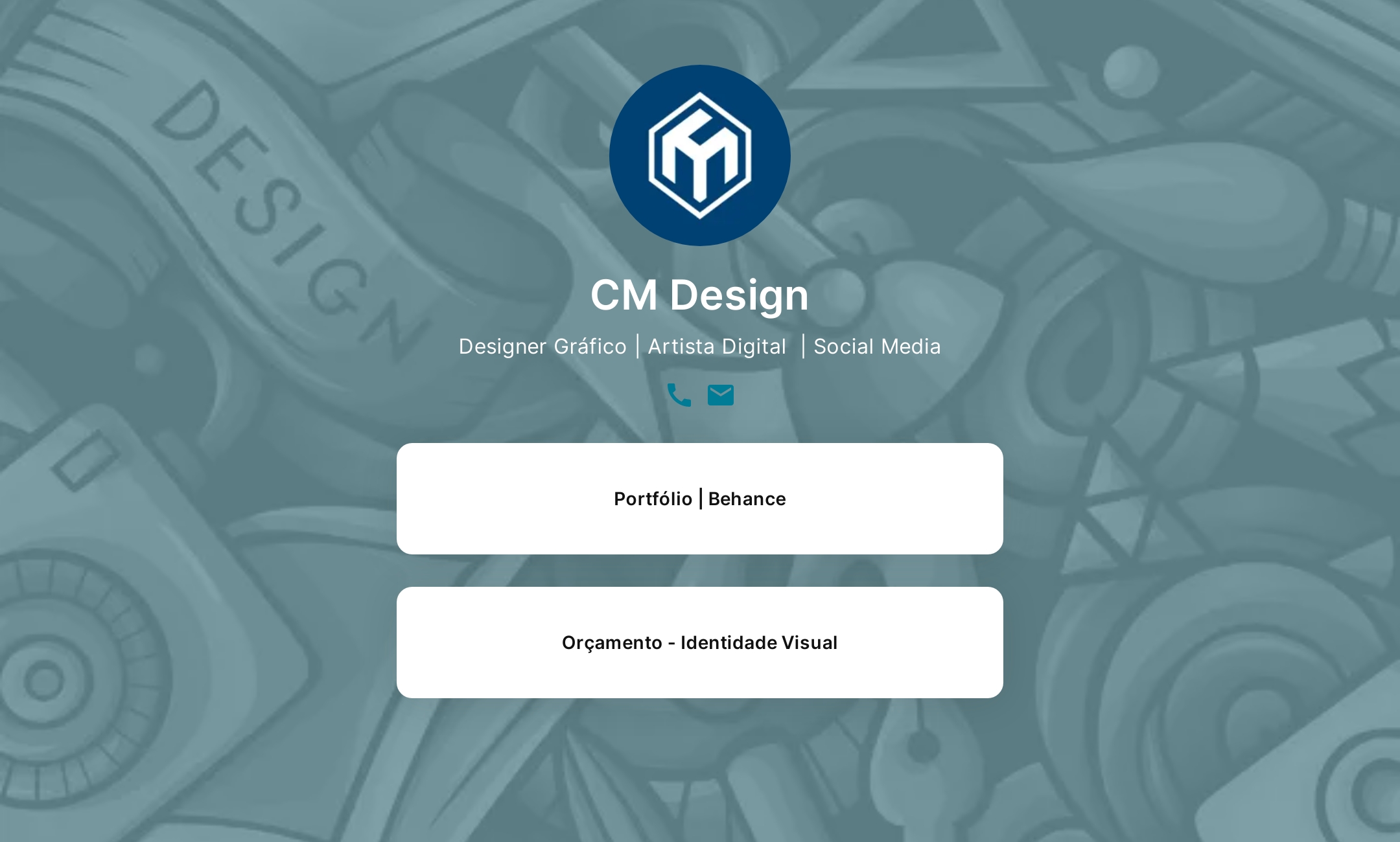 CM Design's Flowpage