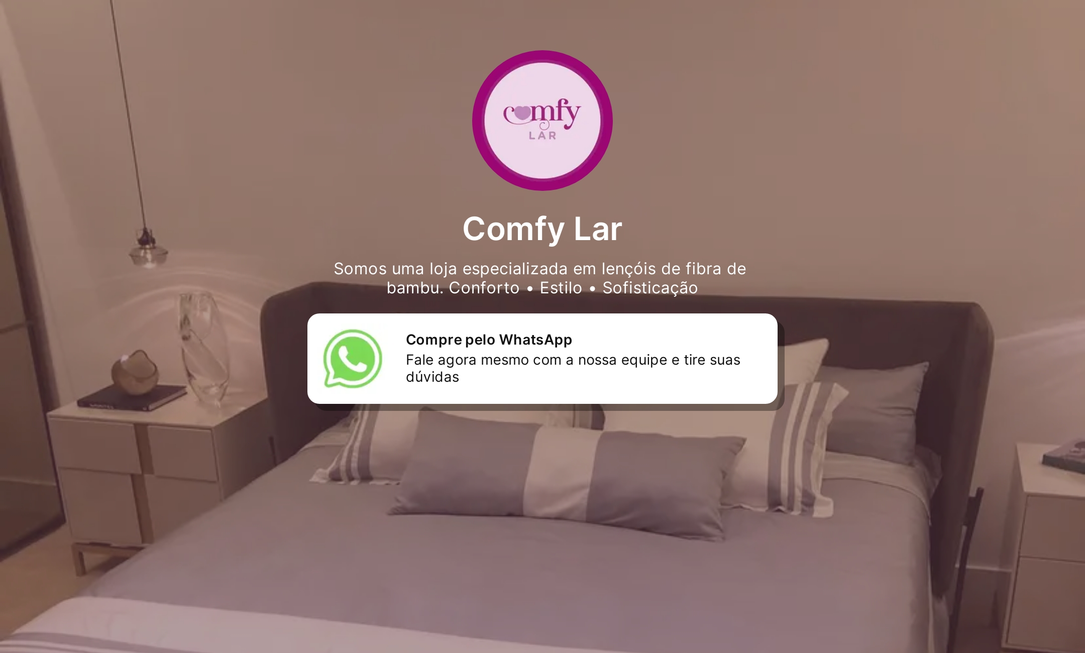 Comfy Lar's Flowpage