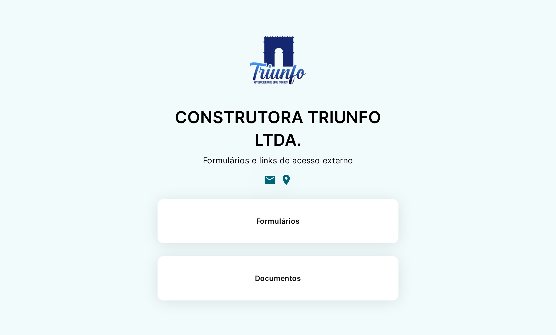 CONSTRUTORA TRIUNFO LTDA.'s Flowpage
