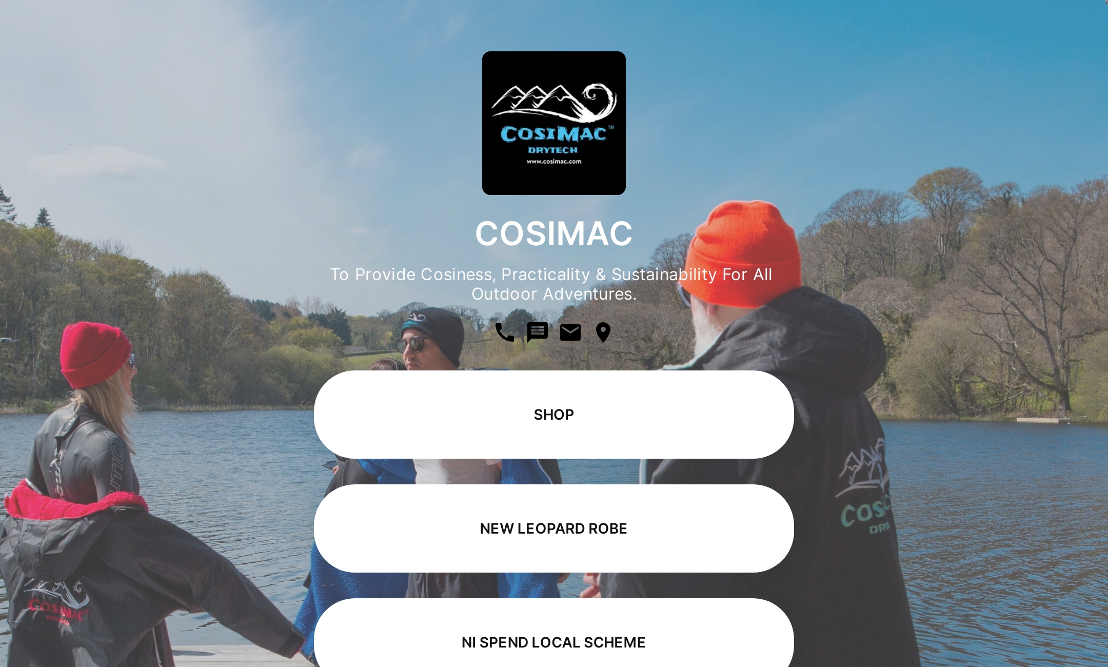 COSIMAC's Flowpage