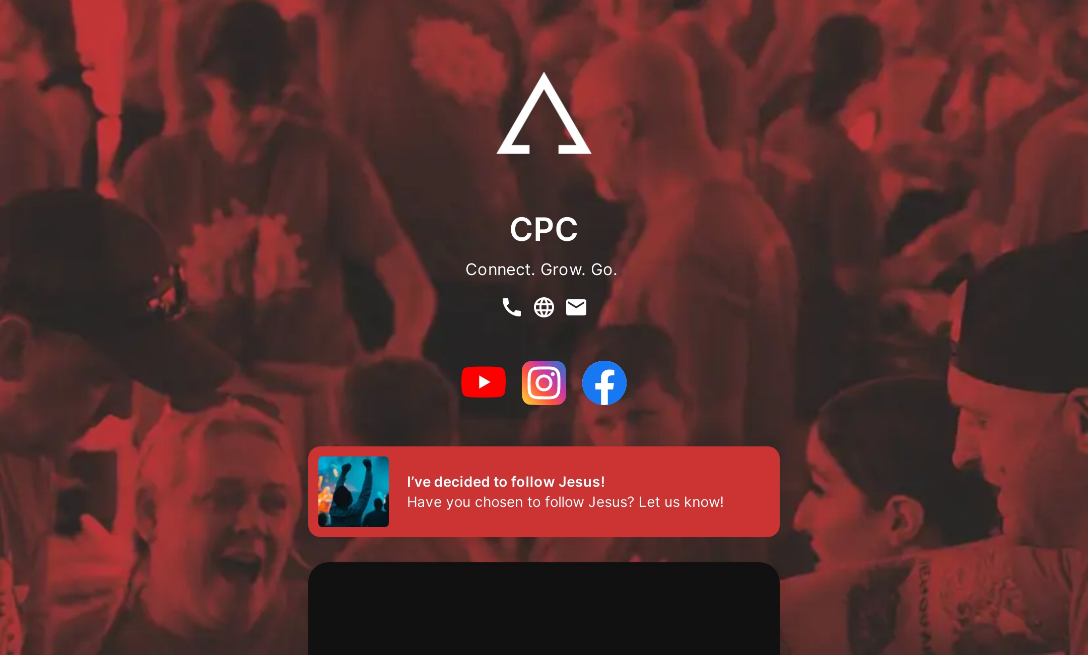 Connection Point Church