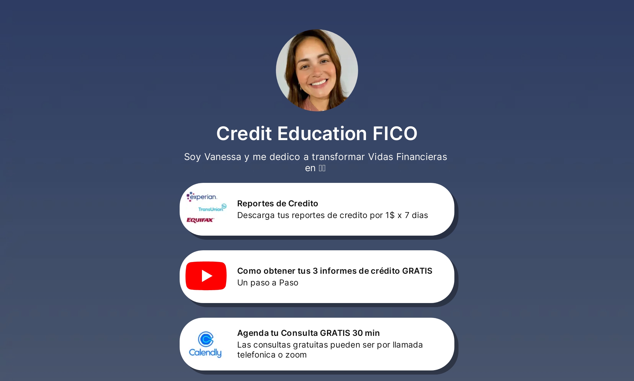 Credit Education FICO's Flowpage