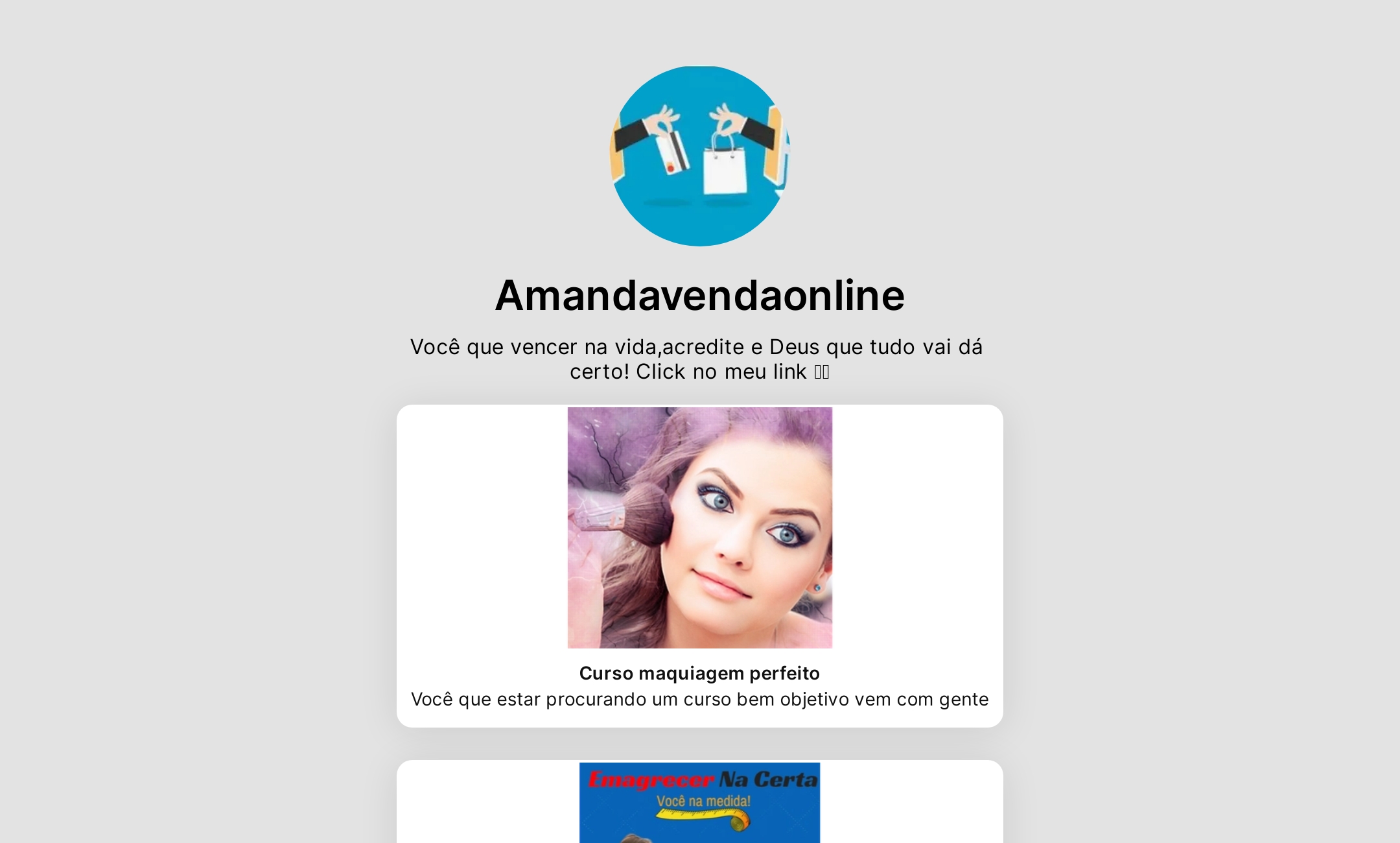 Amandavendaonline's Flowpage