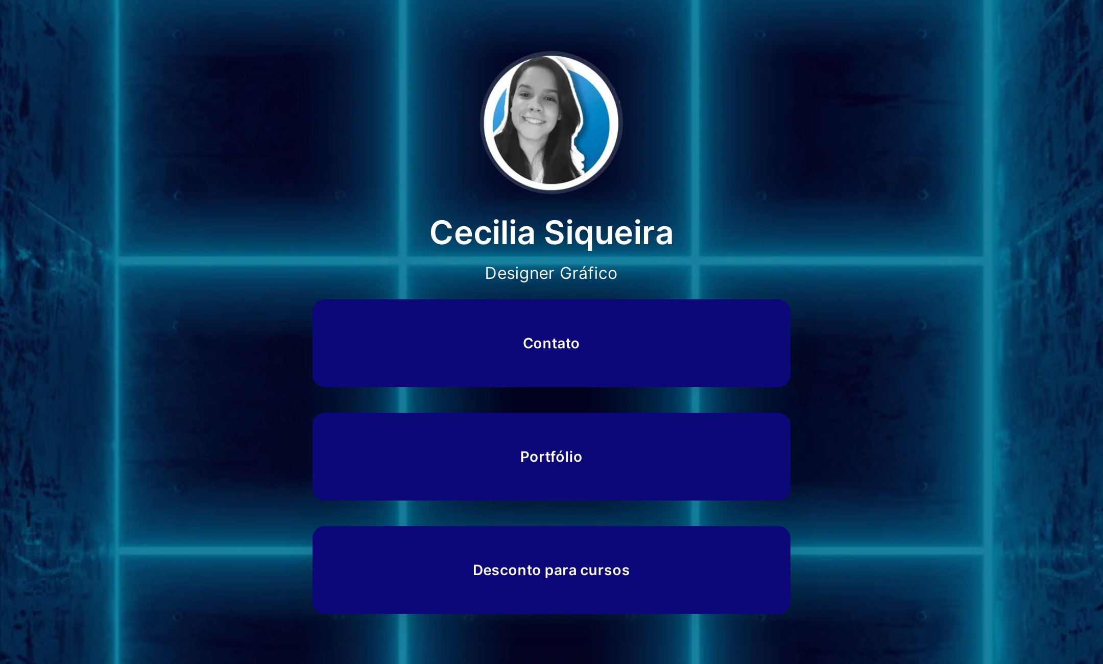 Cecilia Siqueira's Flowpage