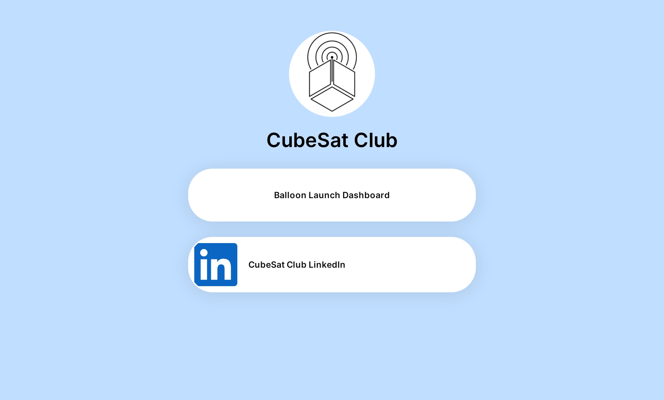 CubeSat Club's Flowpage