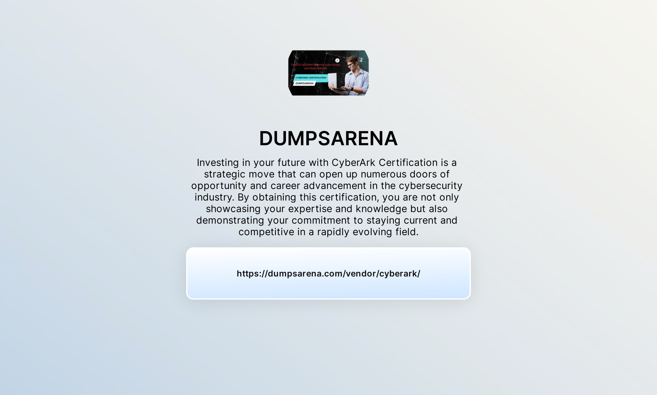 DUMPSARENA's Flowpage