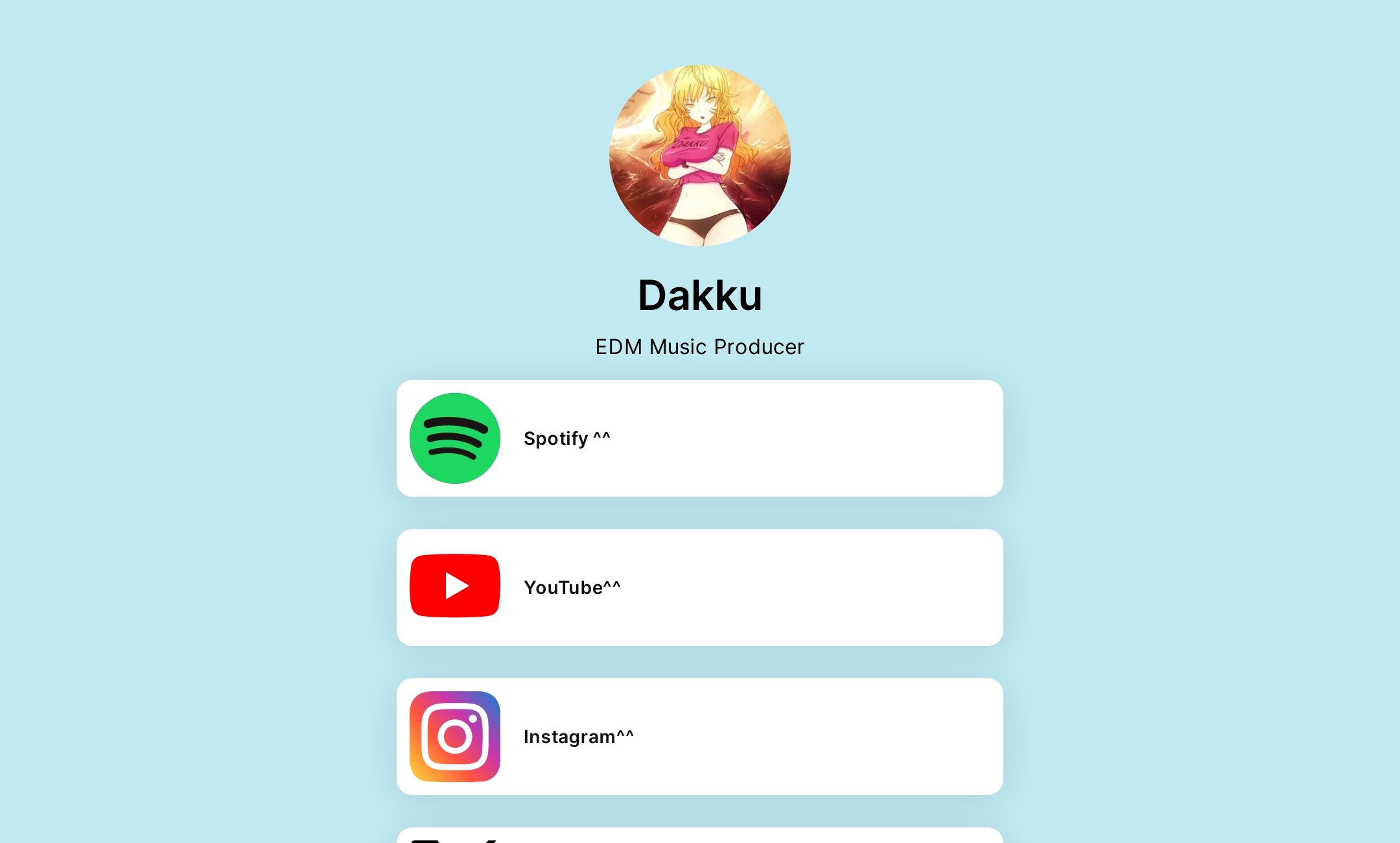 Dakku's Flowpage