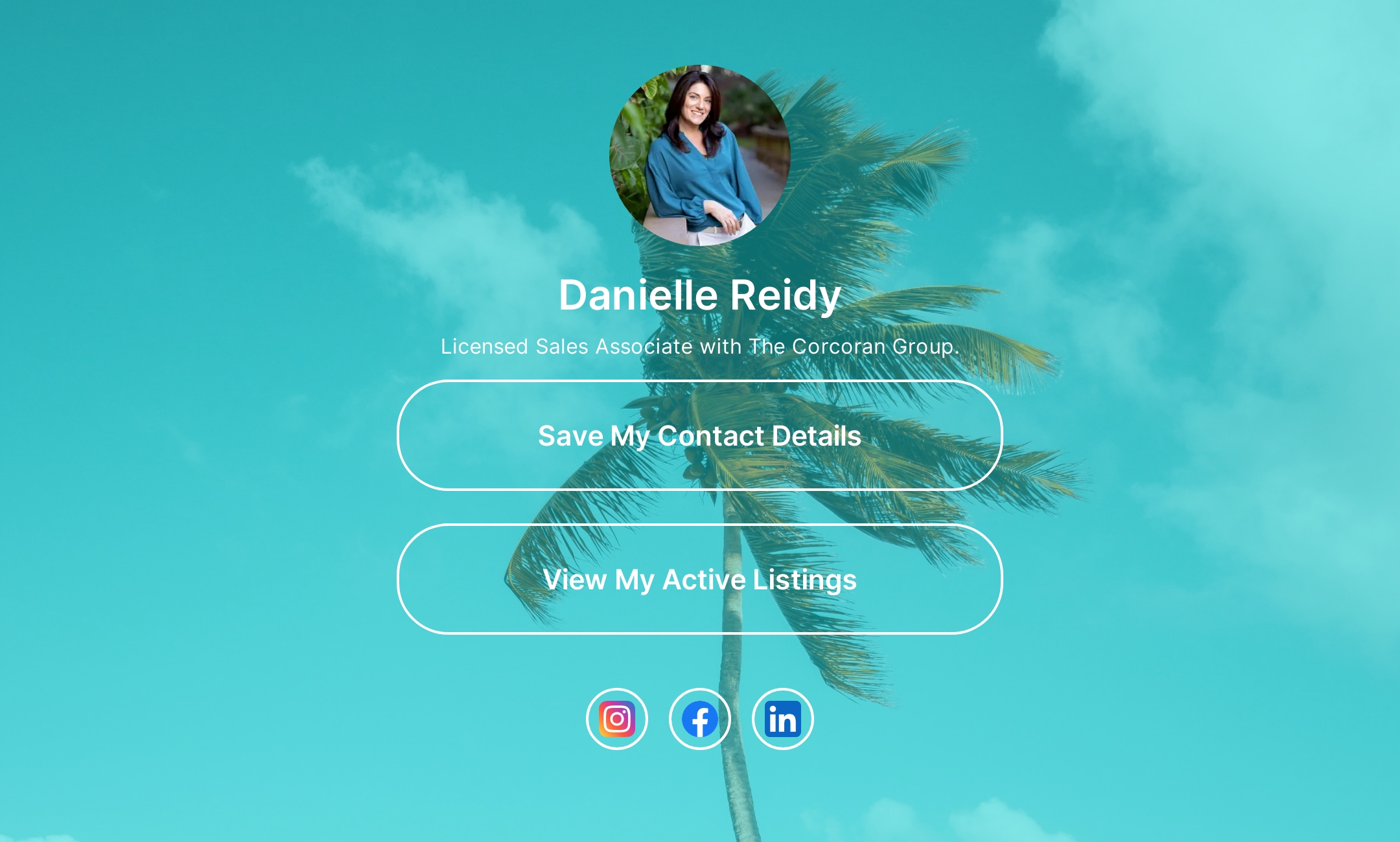 Danielle Reidy's Flowpage