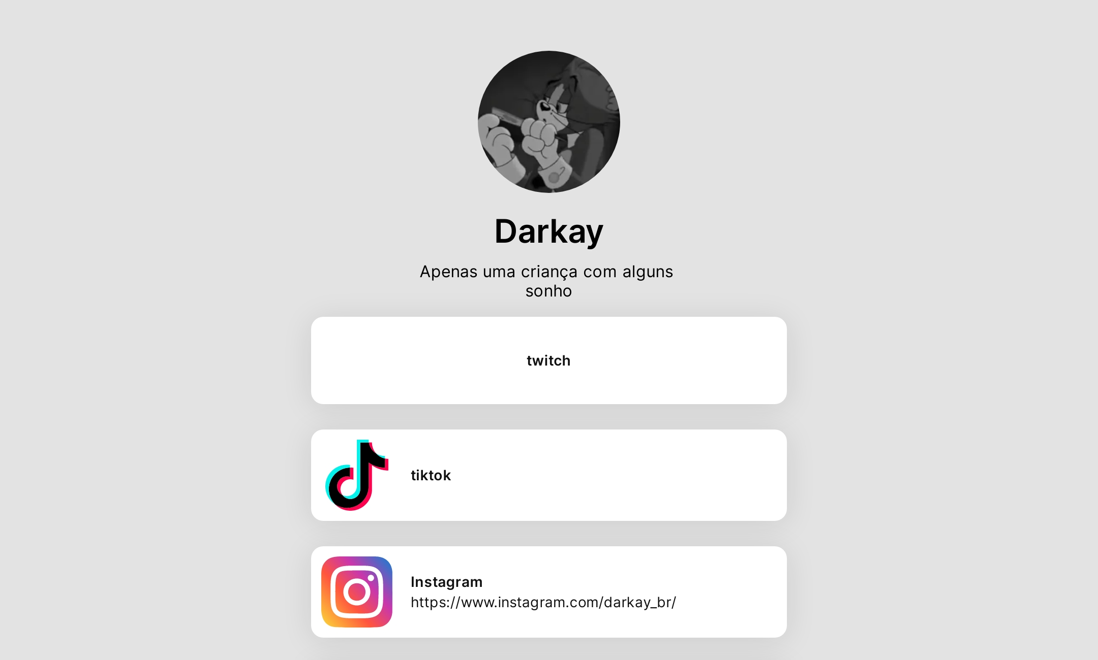 Darkay's Flowpage