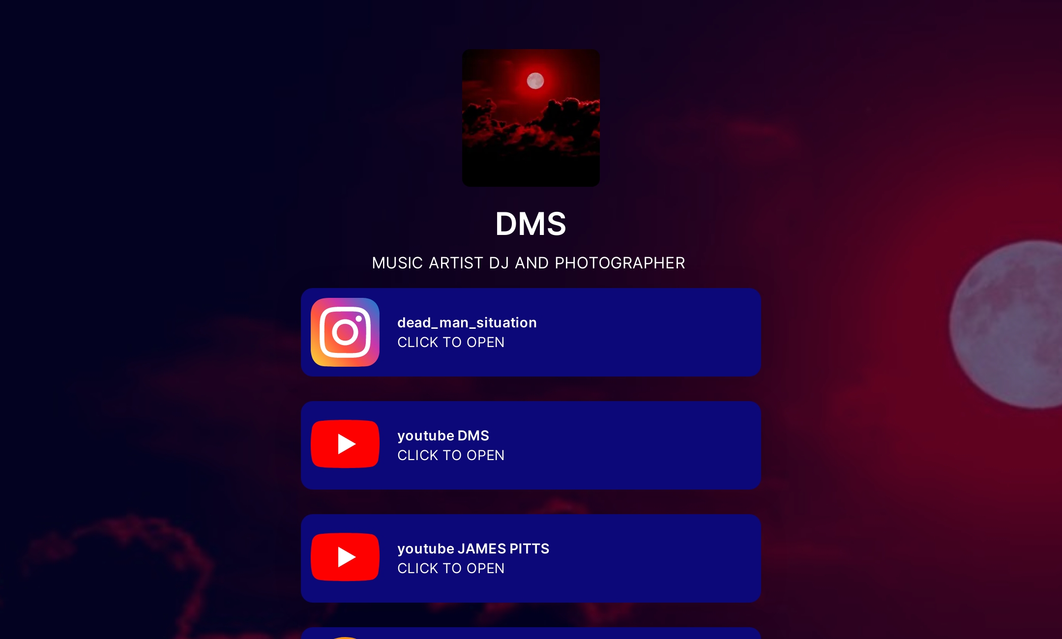 DMS's Flowpage