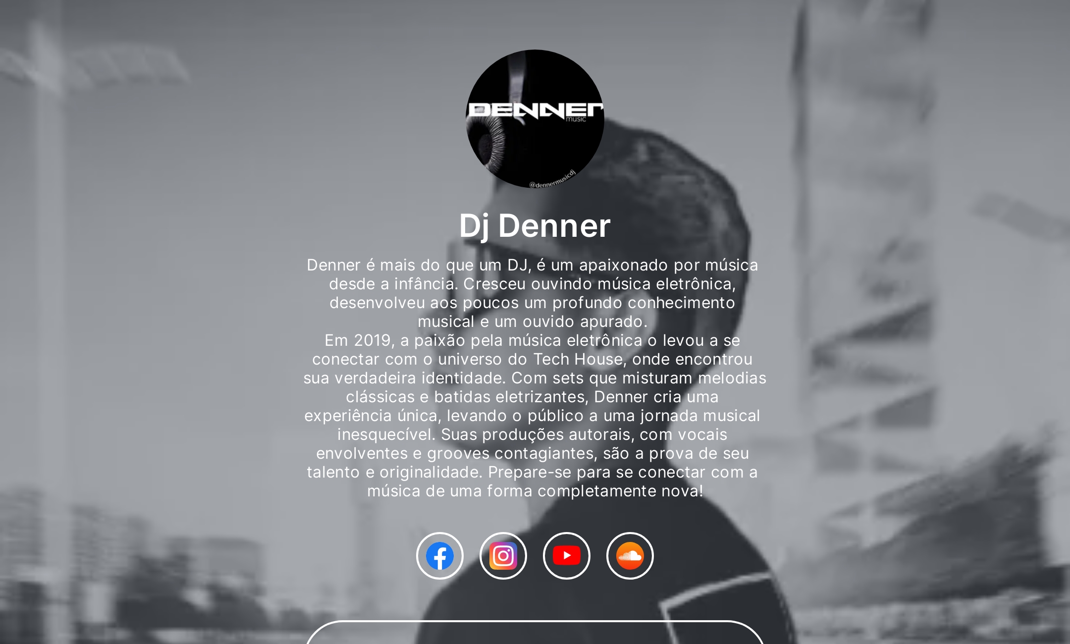 Dj Denner's Flowpage