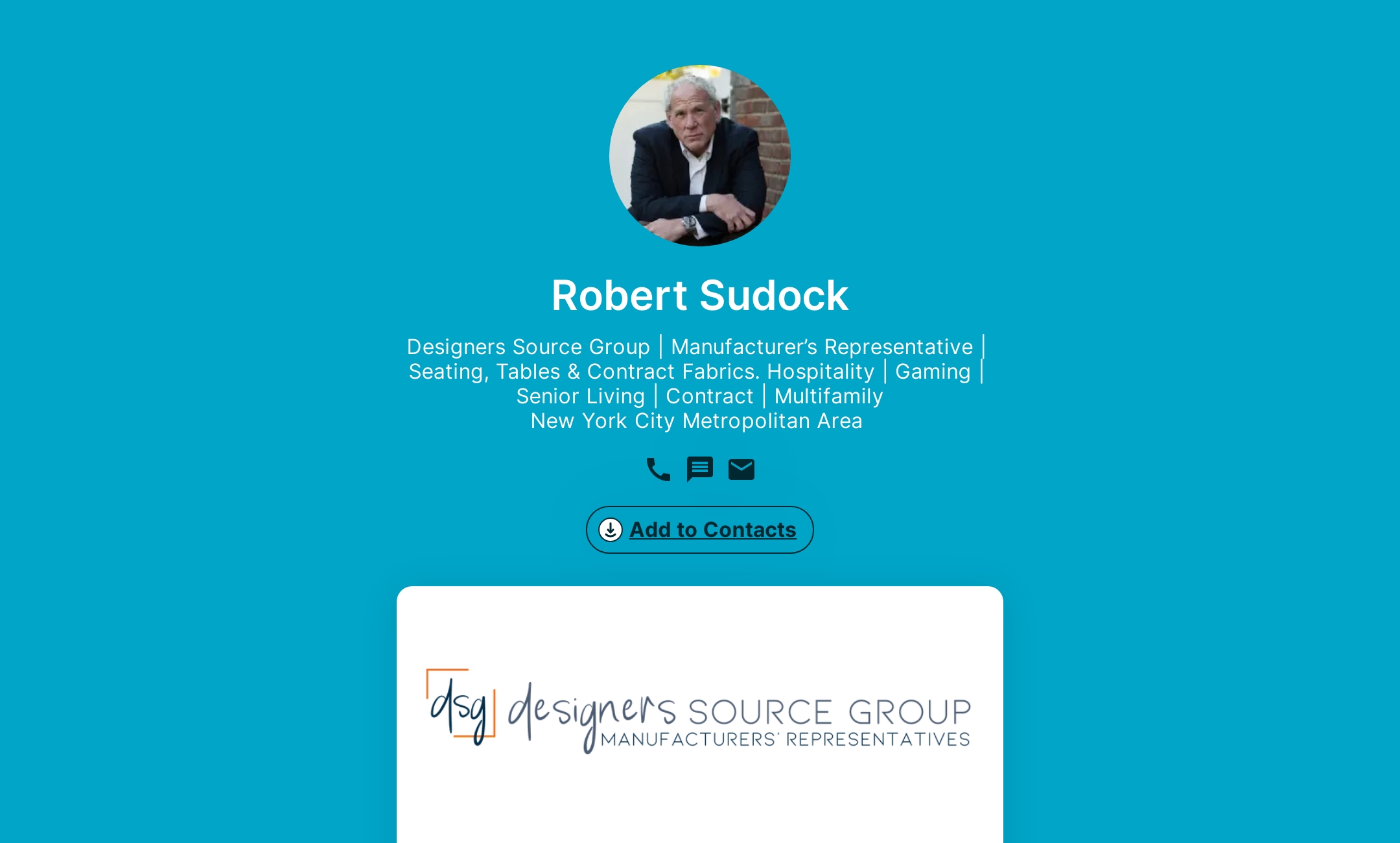 Robert Sudock's Flowpage