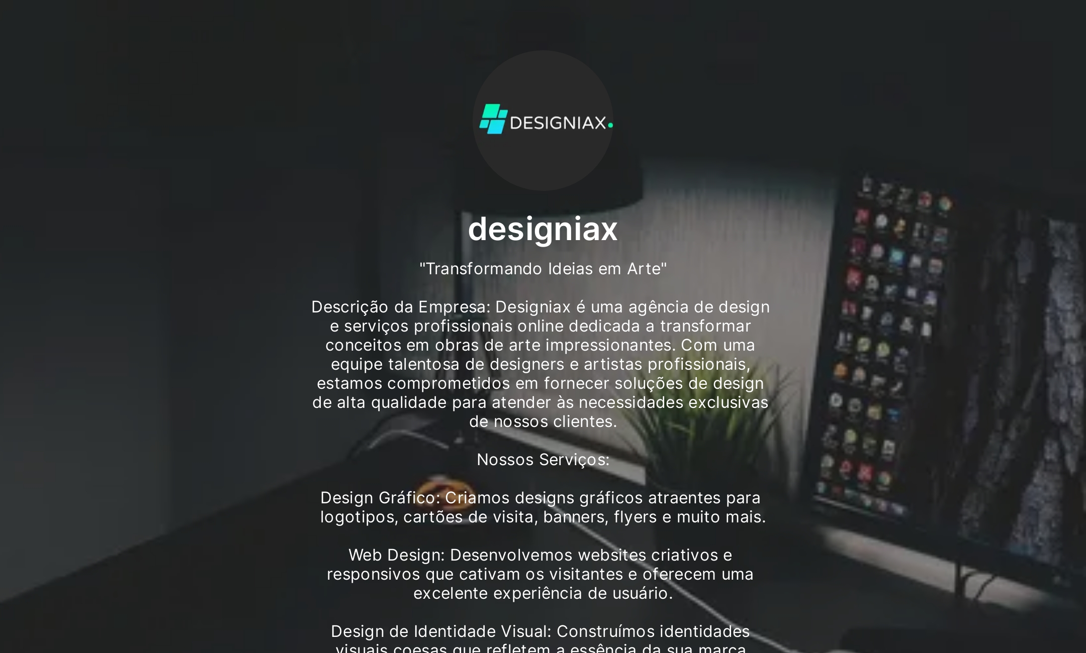 designiax's Flowpage