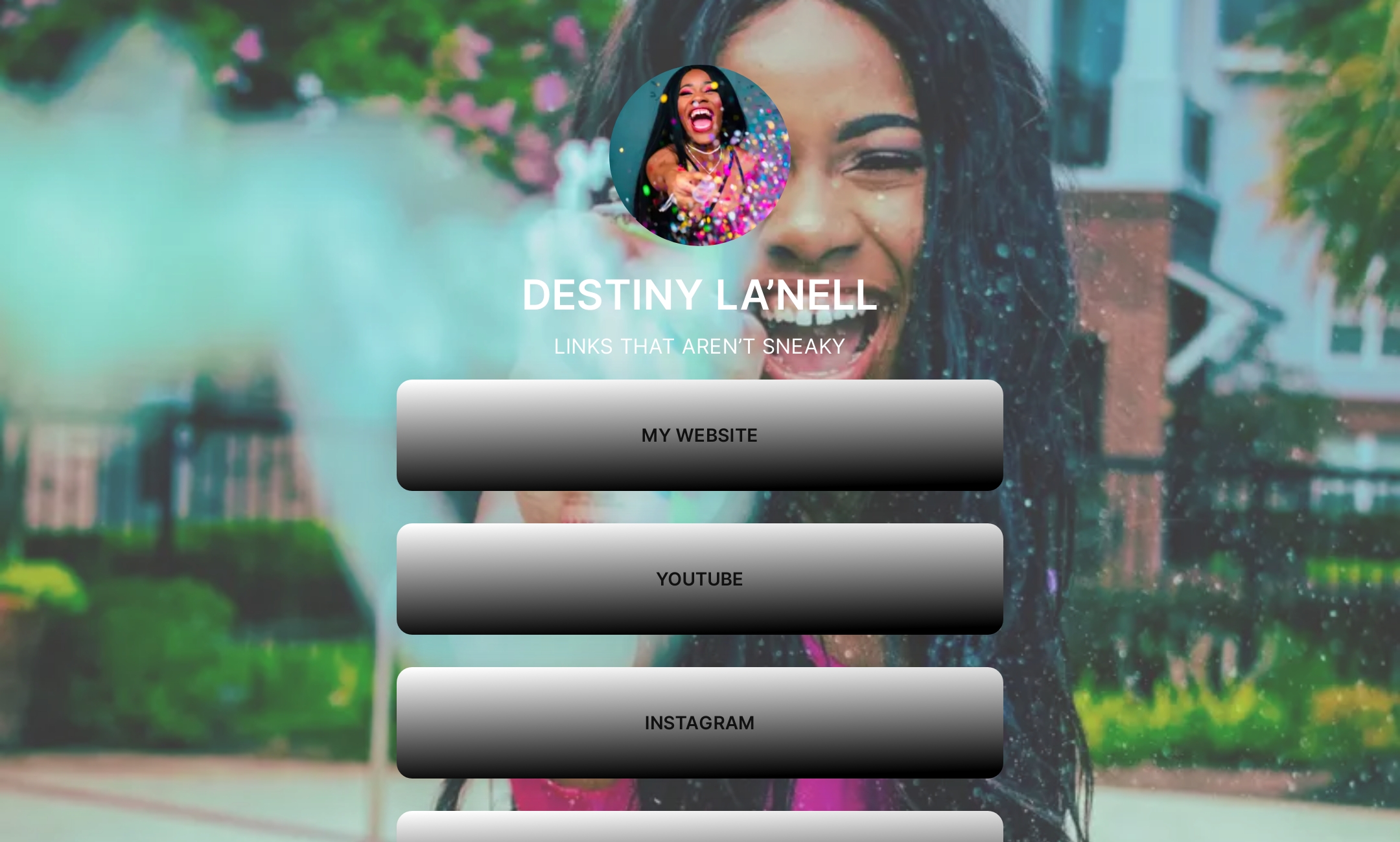DESTINY LA’NELL's Flowpage