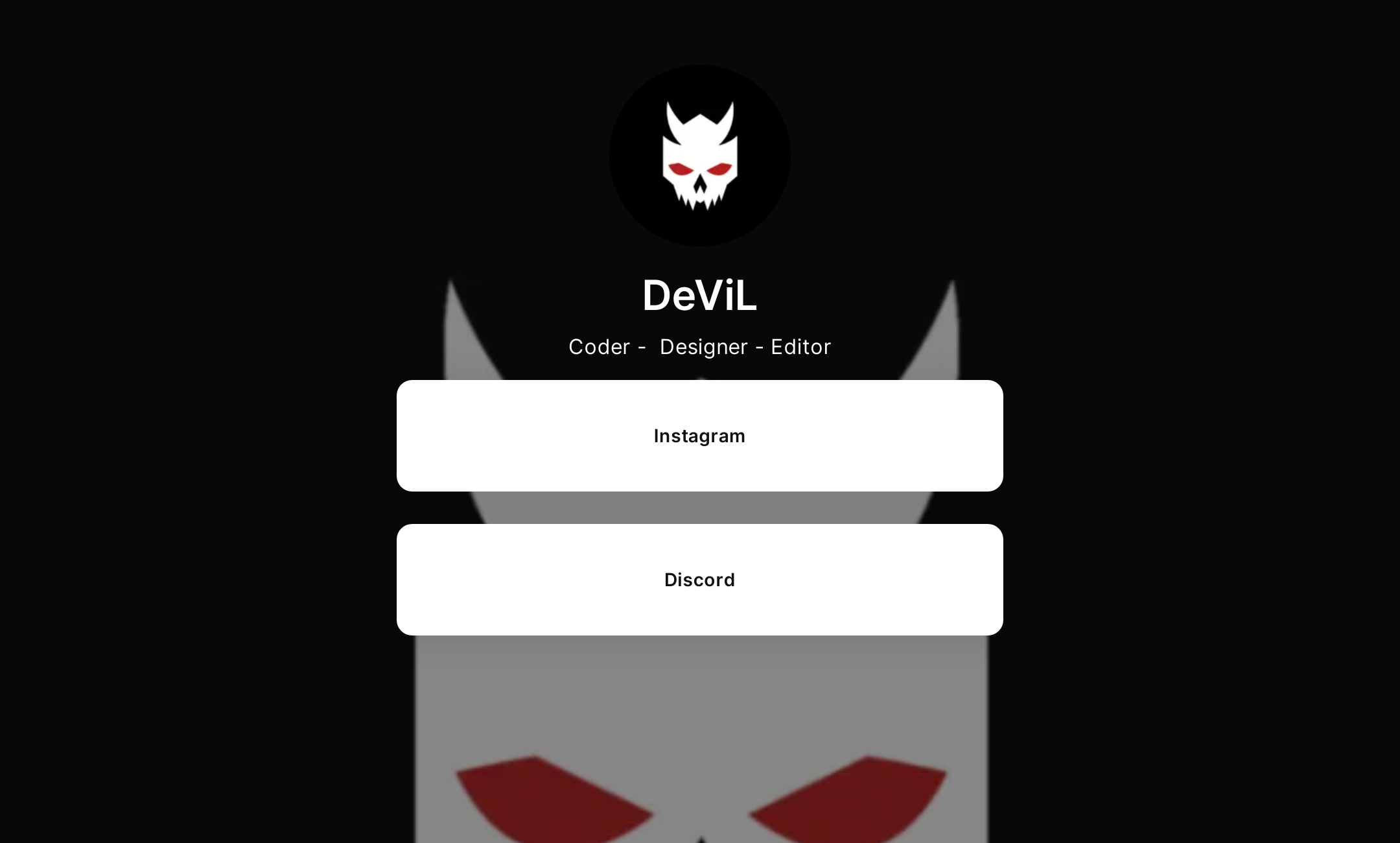DeViL's Flowpage