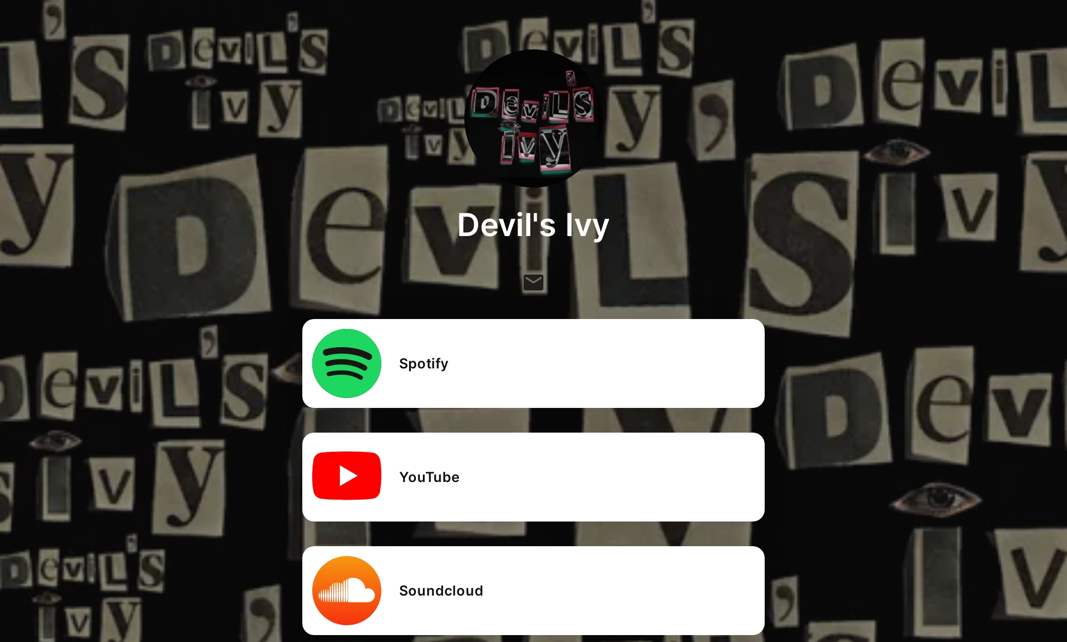 Devil's Ivy's Flowpage