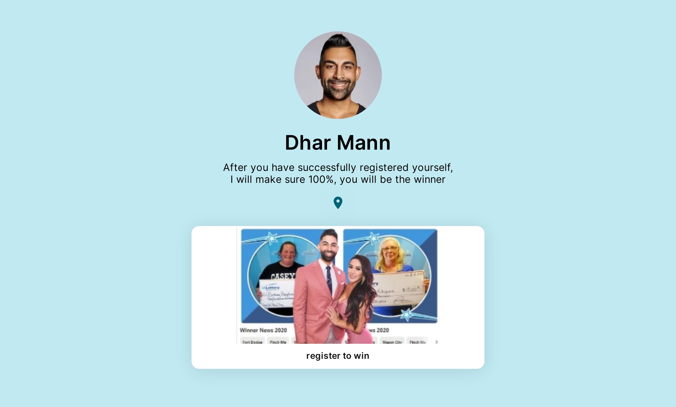 Dhar Mann's Flowpage