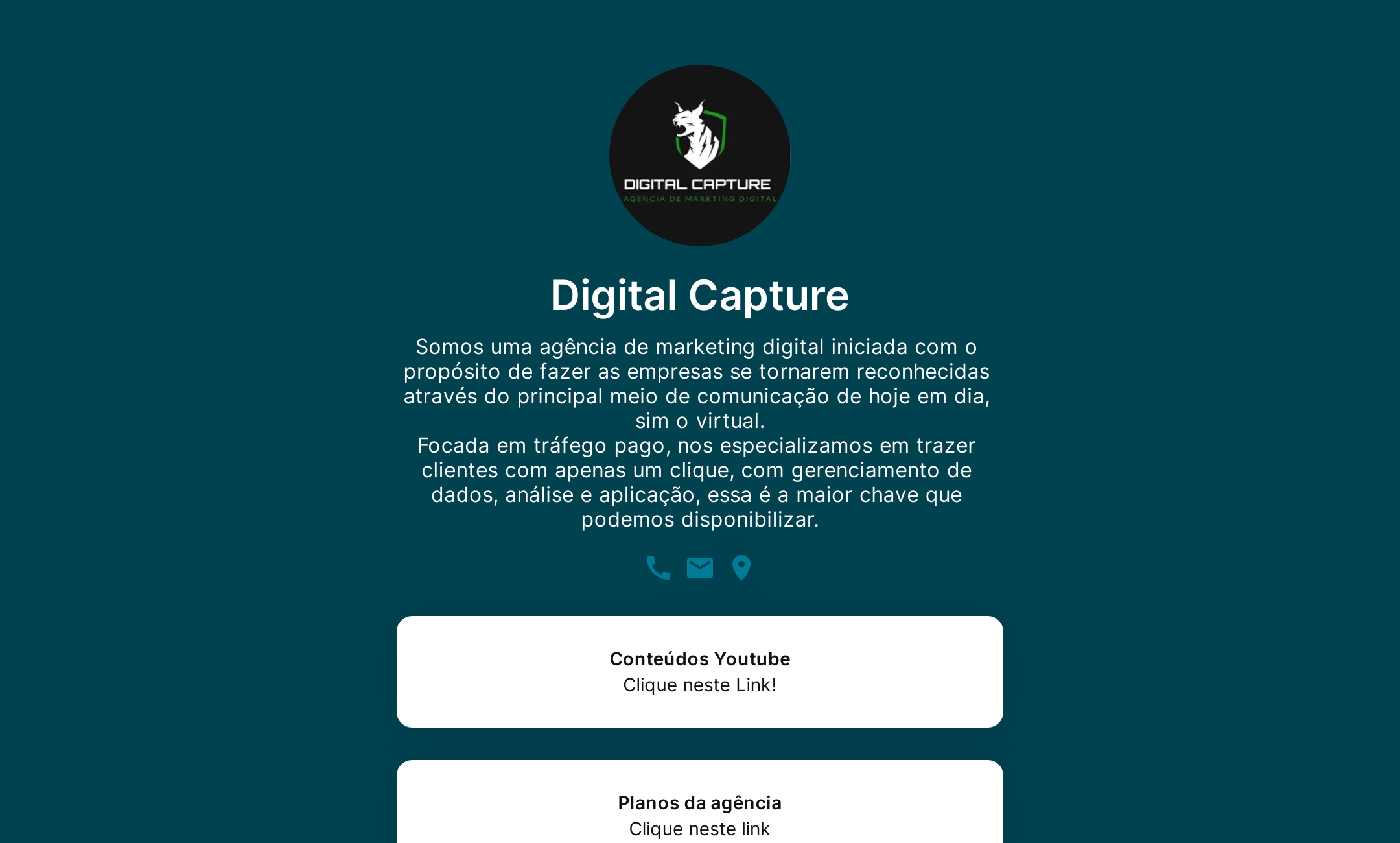 Digital Capture's Flowpage