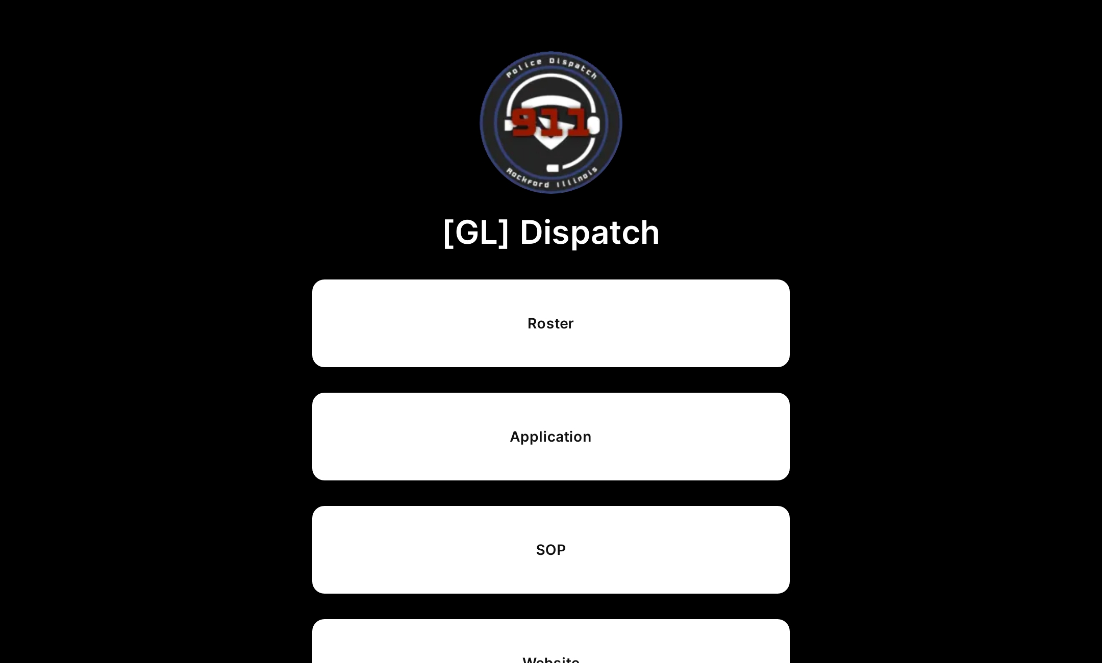 [GL] Dispatch's Flowpage